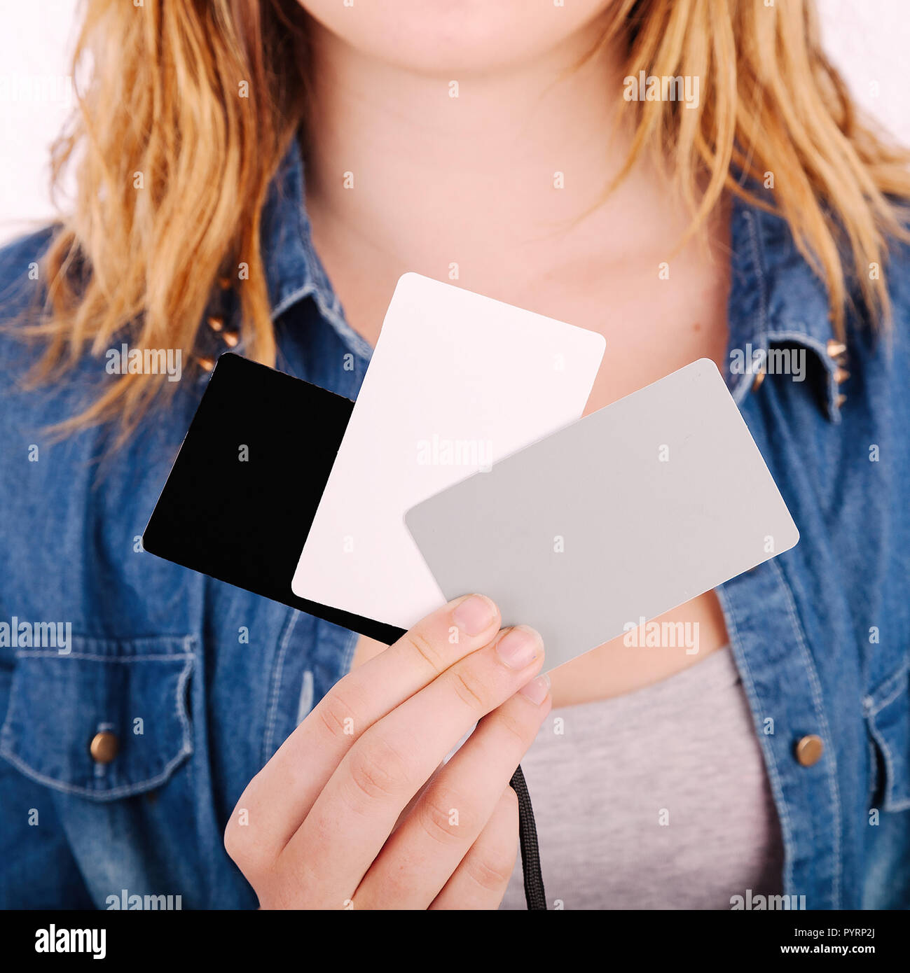 18 percent grey hi-res stock photography and images - Alamy