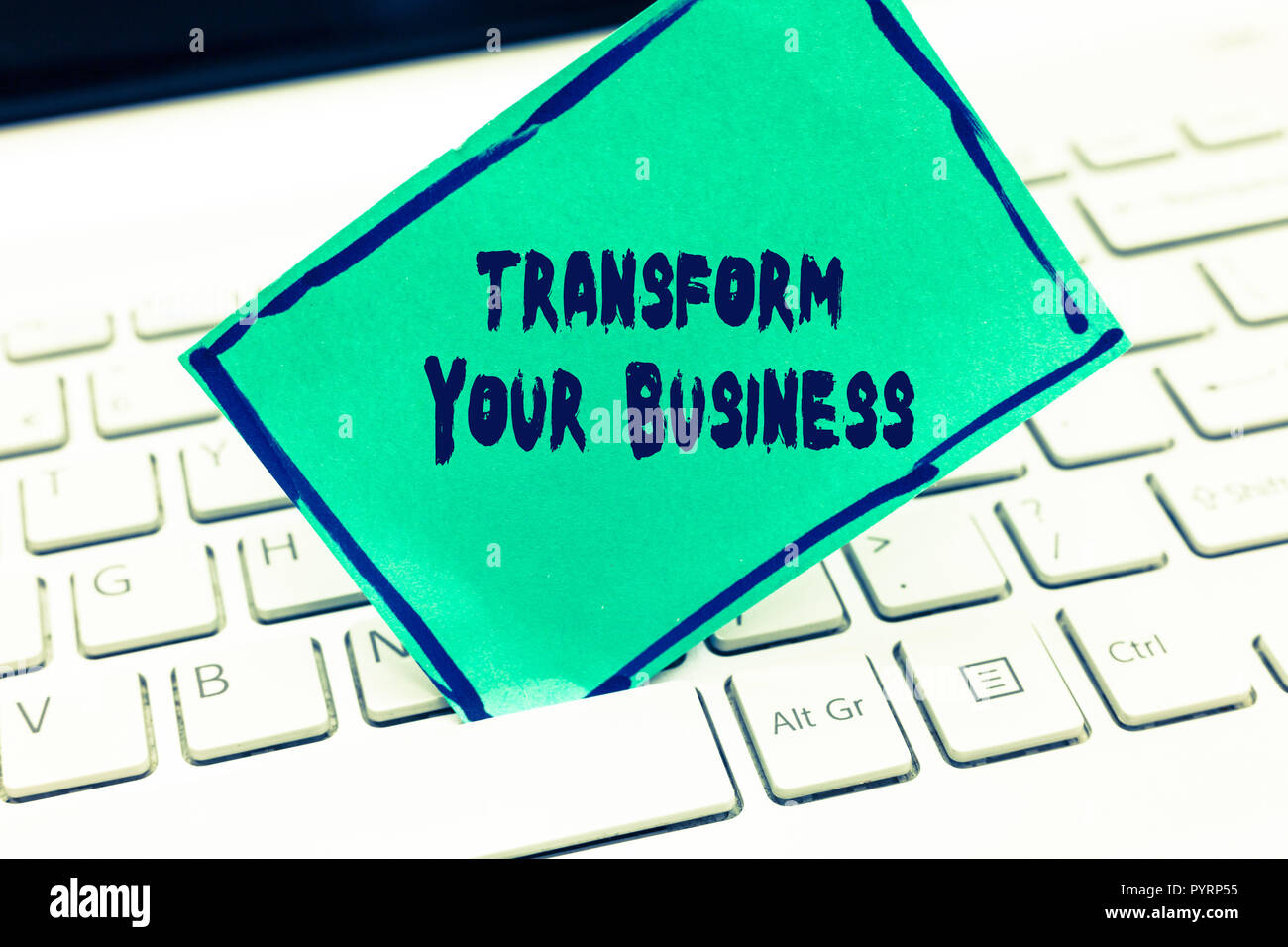 Word writing text Transform Your Business. Business concept for Modify ... Word writing text Transform Your Business. Business concept for Modify ...