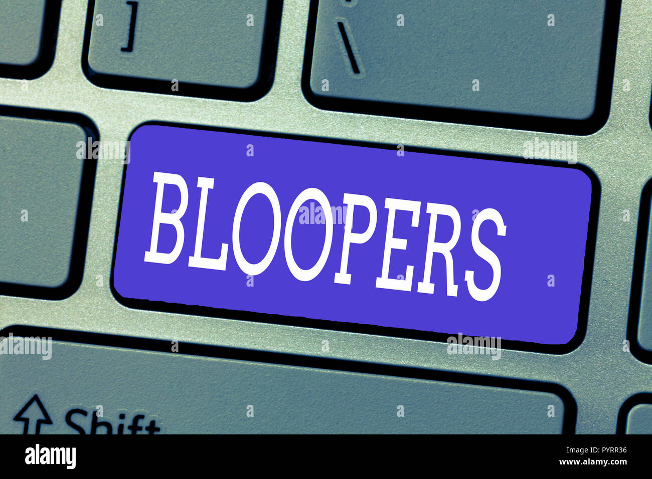 Embarrassing predicament hi-res stock photography and images - Alamy