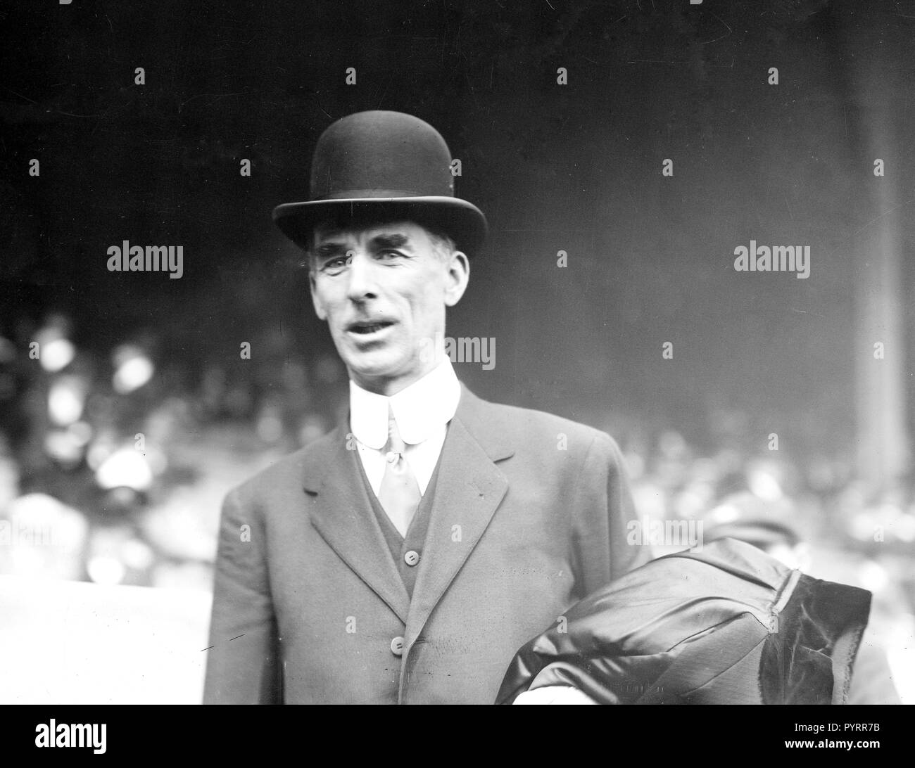 Connie mack hi-res stock photography and images - Alamy
