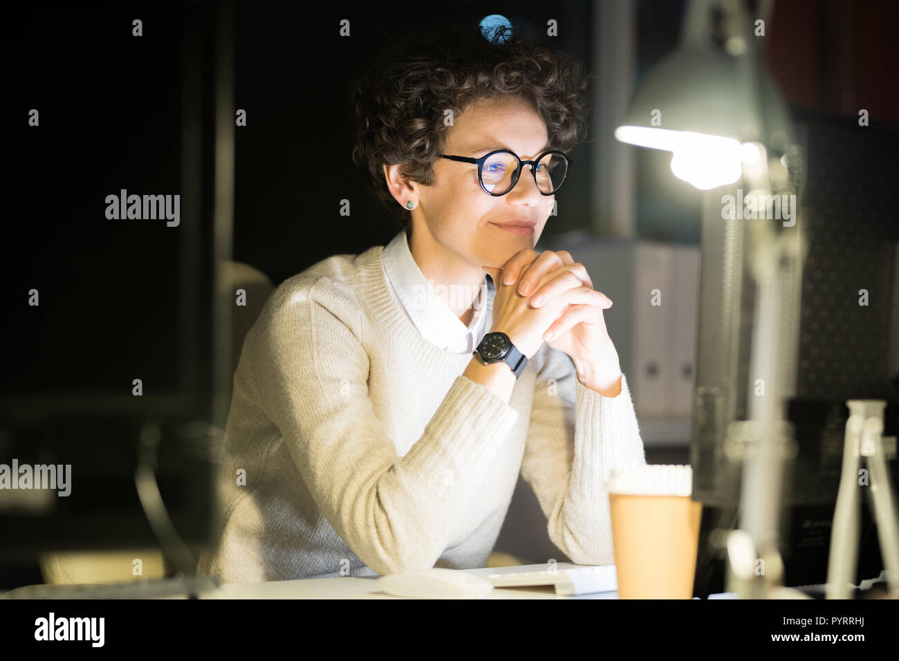 24 hour video hi-res stock photography and images - Alamy