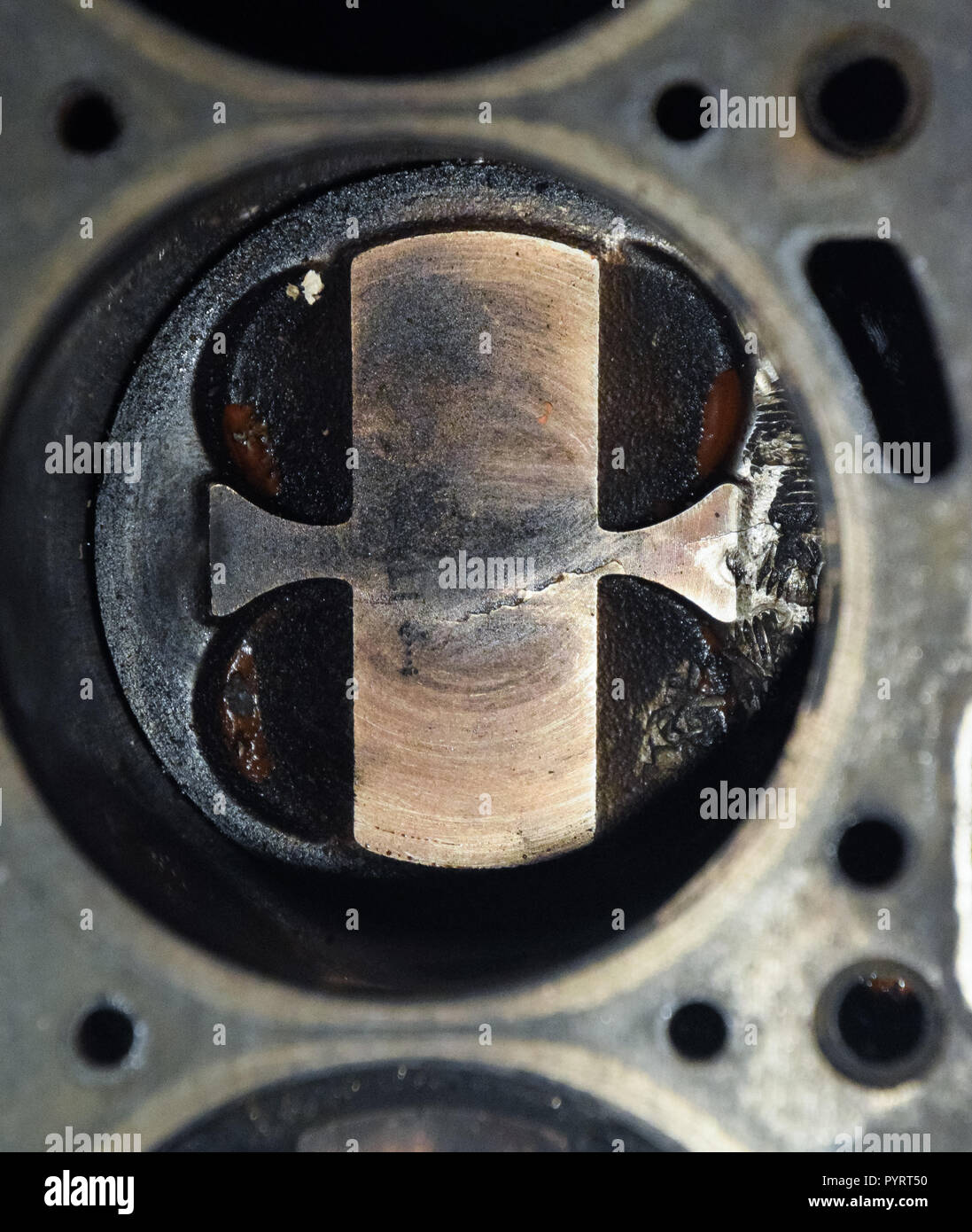 Lapping machine hi-res stock photography and images - Alamy