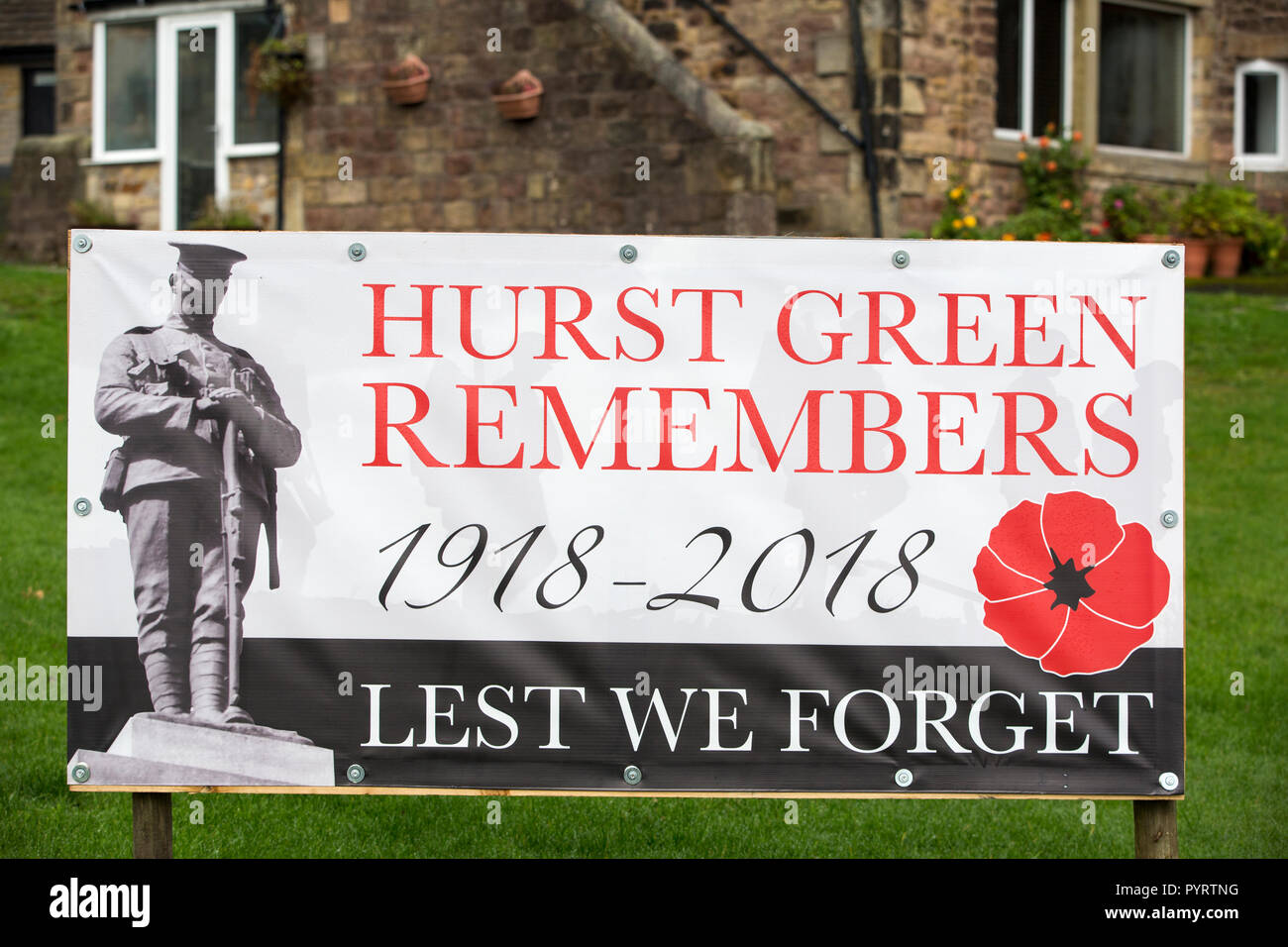 First world war memorial poster hi-res stock photography and images - Alamy