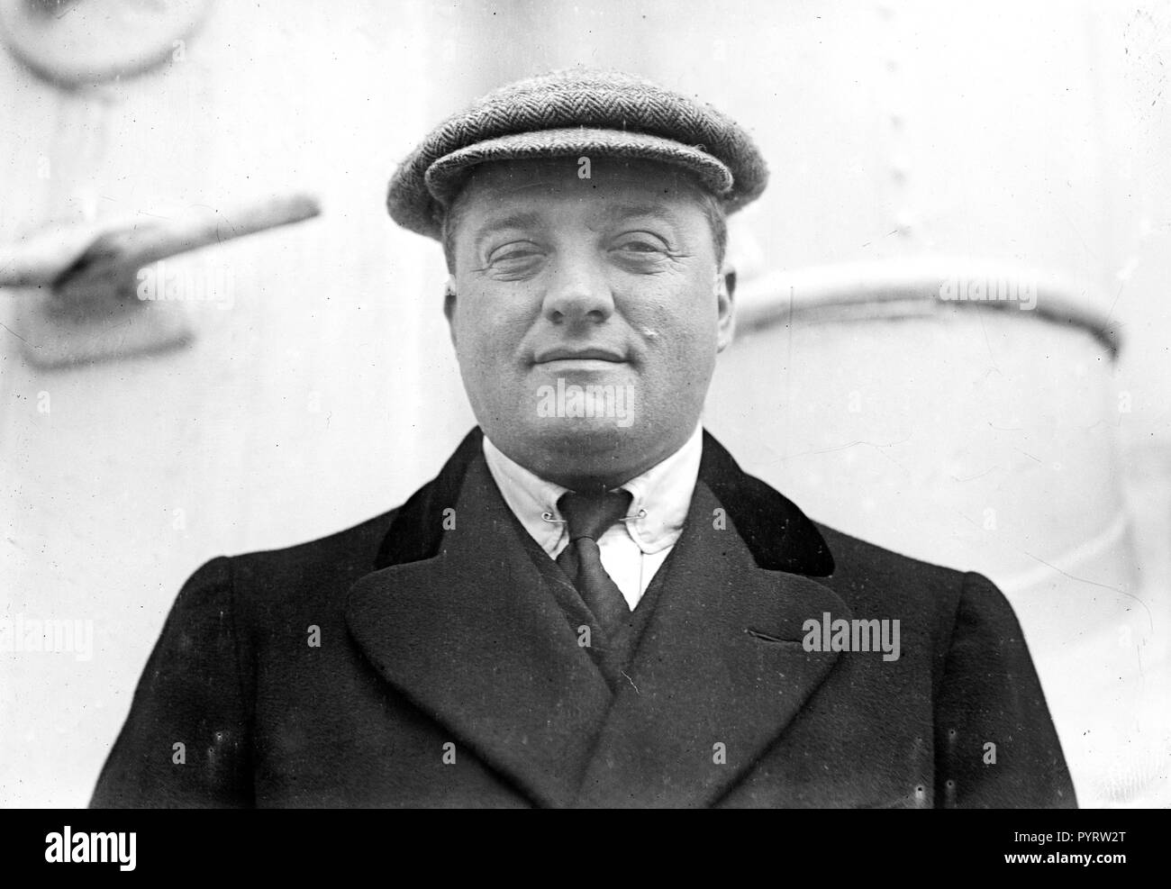 Manchester early 1900s hi-res stock photography and images - Alamy