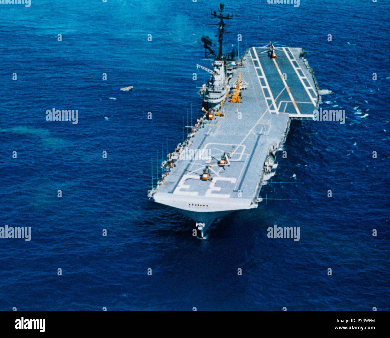Uss Kearsarge High Resolution Stock Photography and Images - Alamy