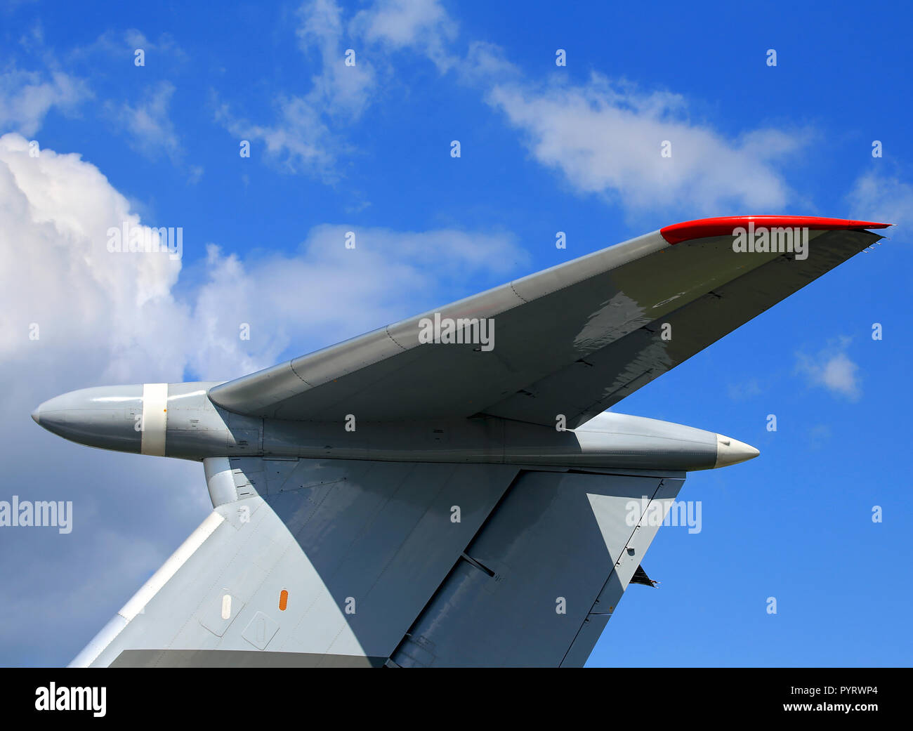 Keel and rudder hi-res stock photography and images - Alamy