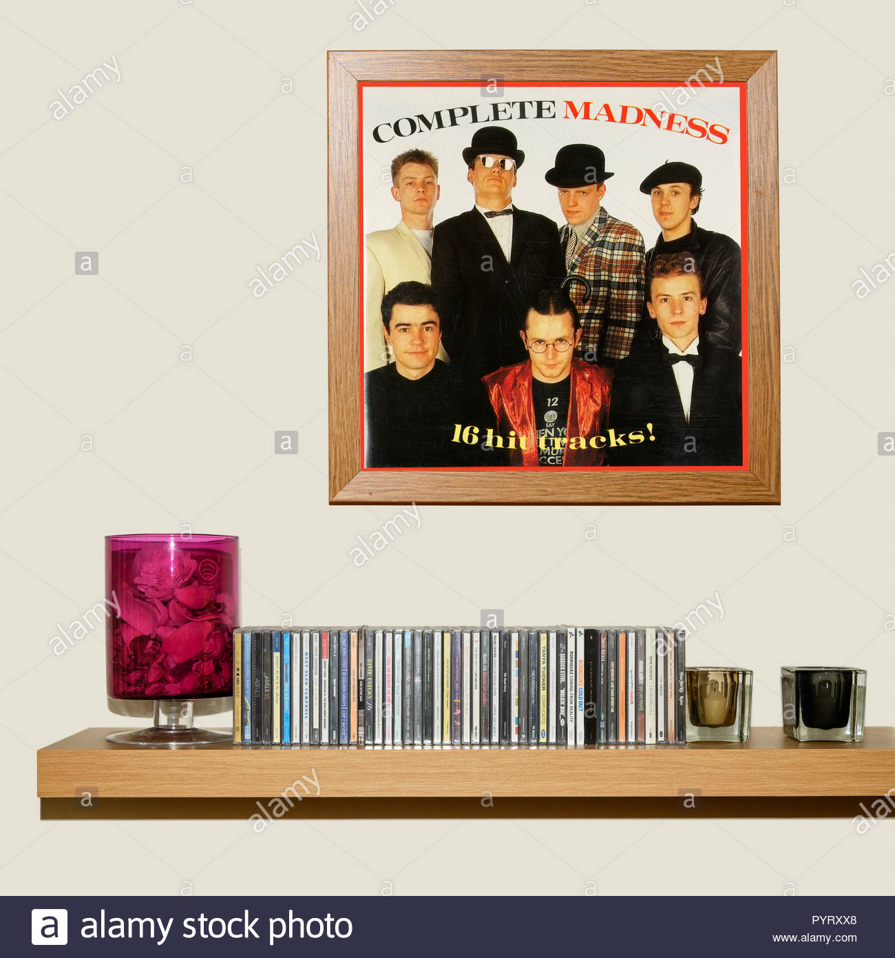 Madness Band Stock Photos & Madness Band Stock Images - Alamy