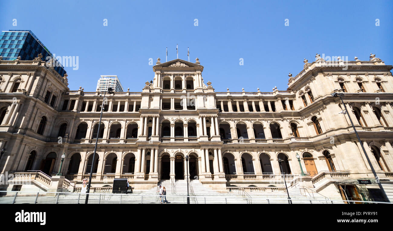 Italian renaissance architecture hi-res stock photography and images ...