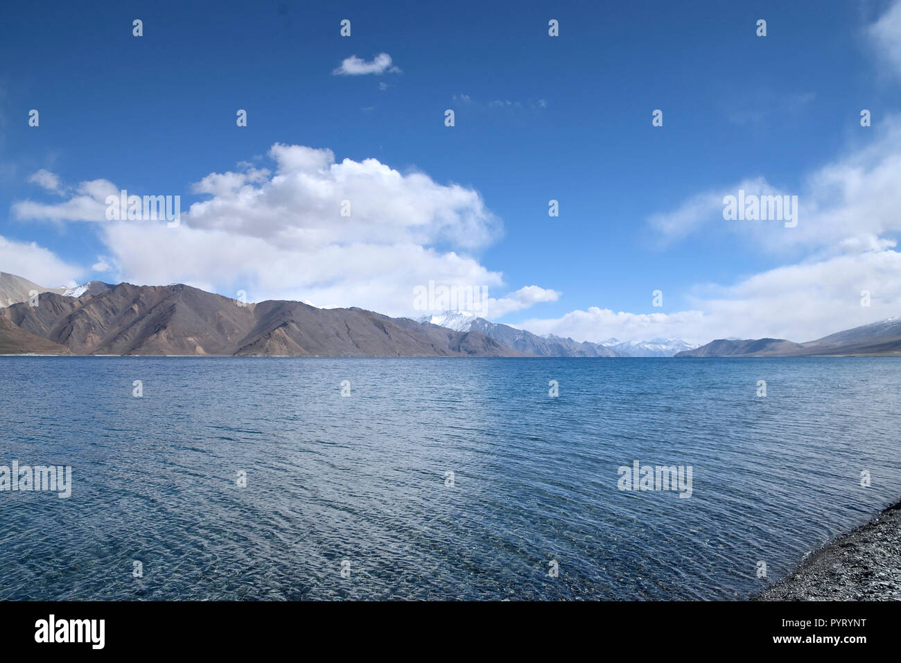 Ladakh green valley hi-res stock photography and images - Alamy