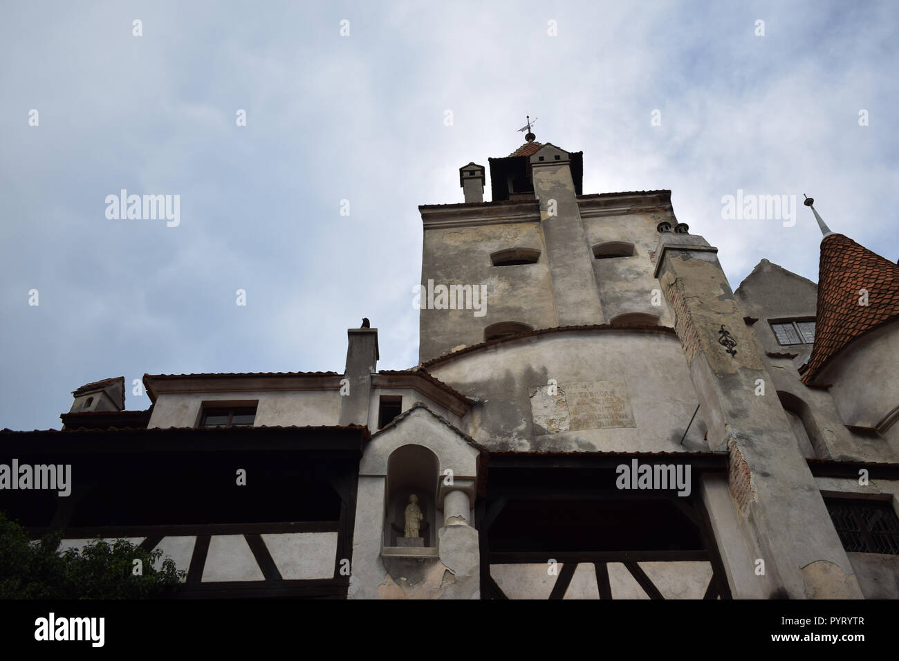 Bran City High Resolution Stock Photography and Images - Alamy