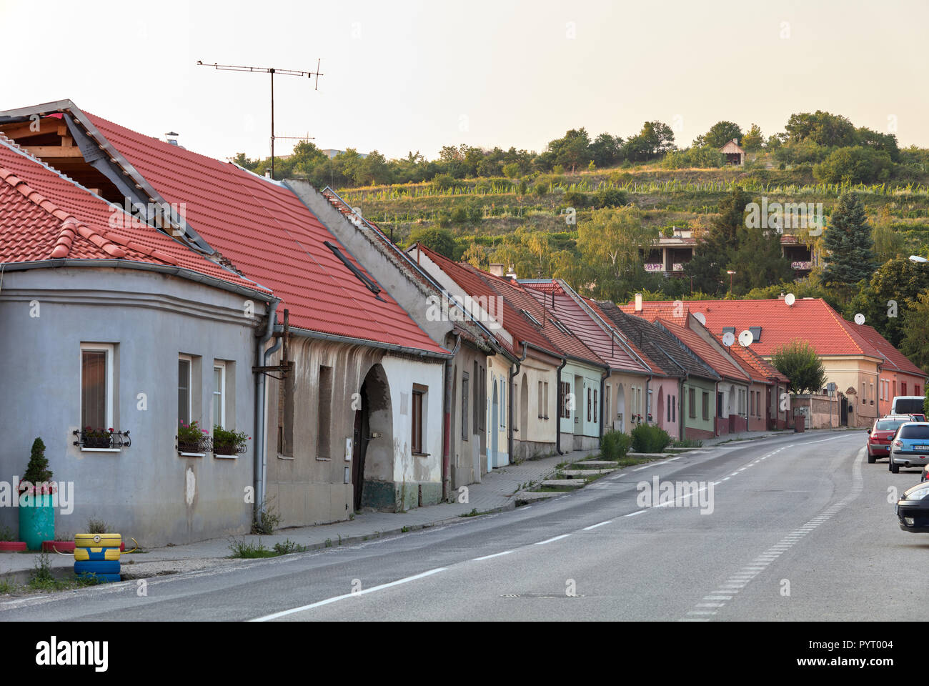 Modra slovakia hi-res stock photography and images - Alamy