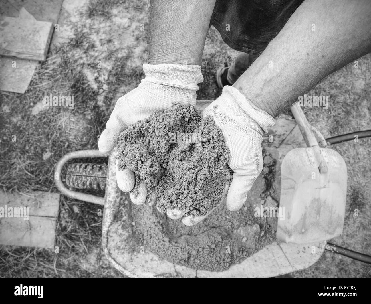 Bury placement hi-res stock photography and images - Alamy