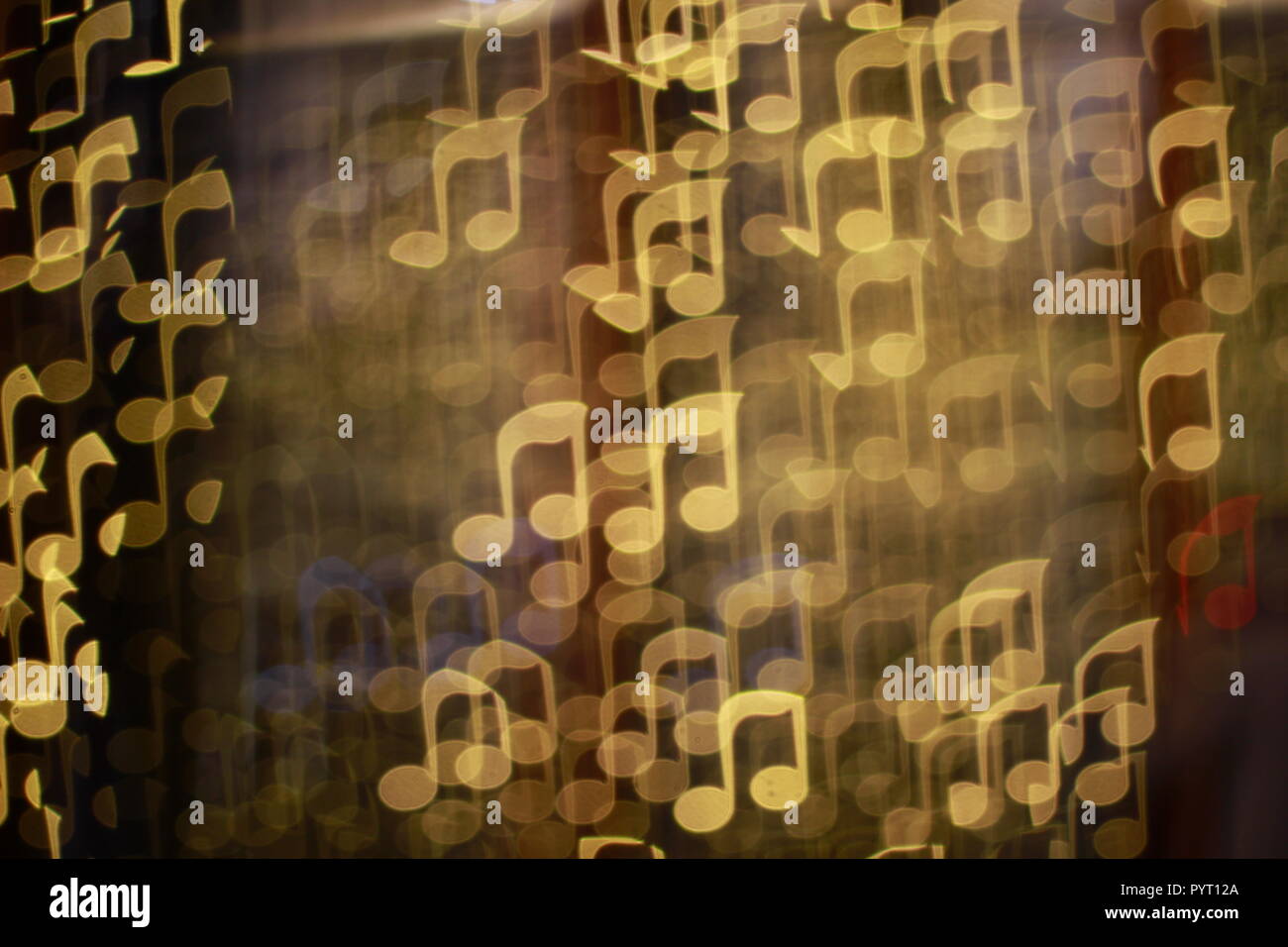 Melody year hi-res stock photography and images - Alamy