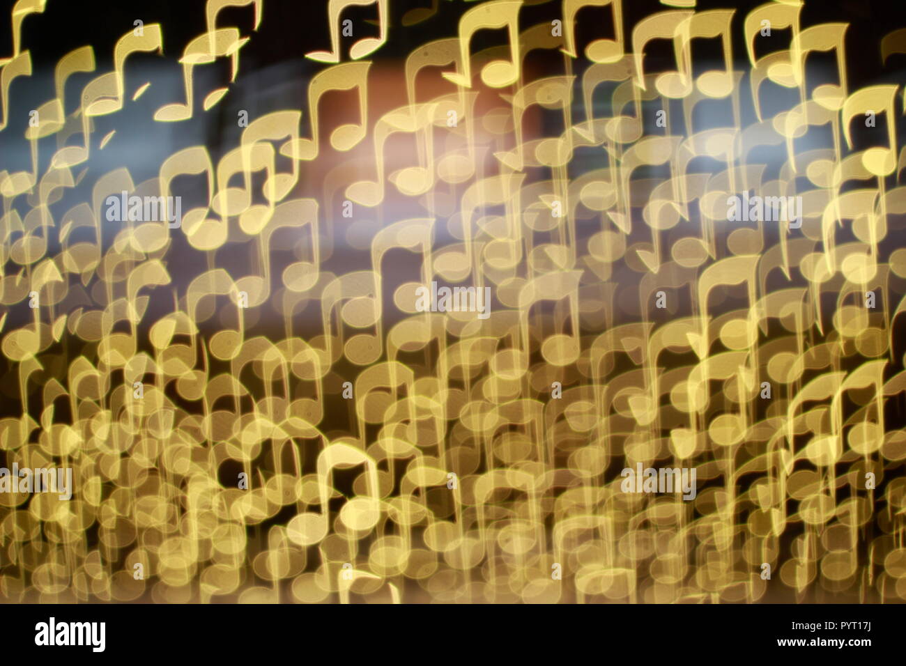 Melody year hi-res stock photography and images - Alamy
