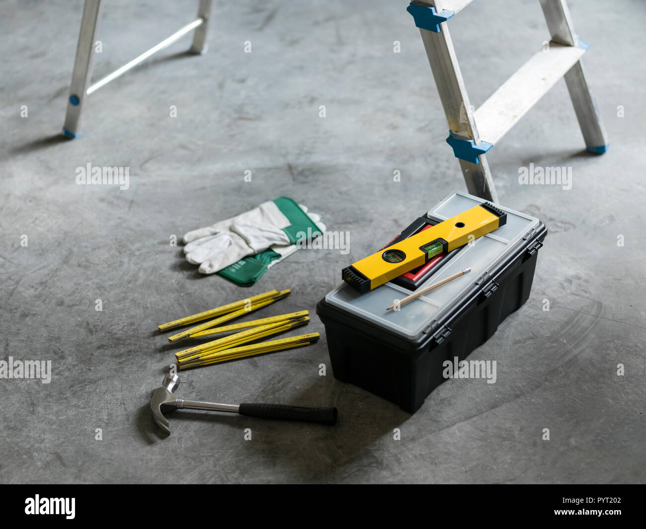 Restoration hardware hi-res stock photography and images - Alamy