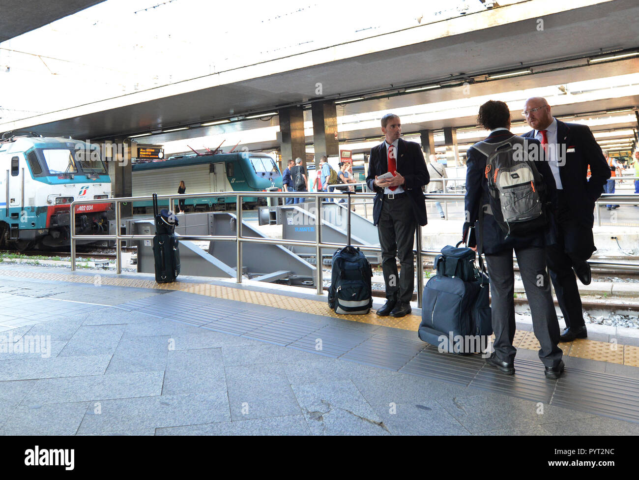 Interior train world railway hi-res stock photography and images - Alamy