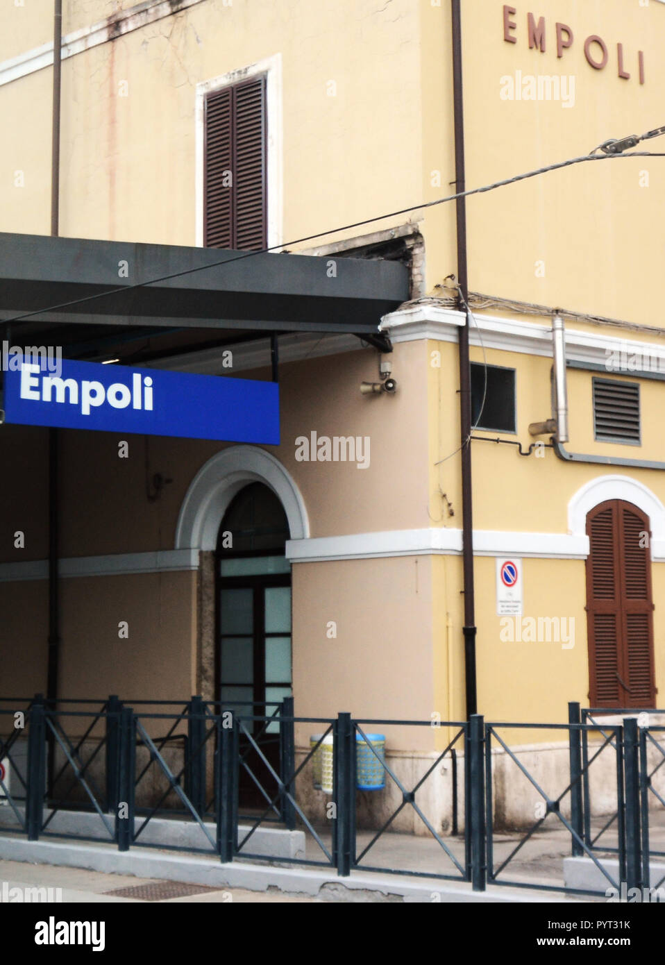 Empoli hi-res stock photography and images - Alamy