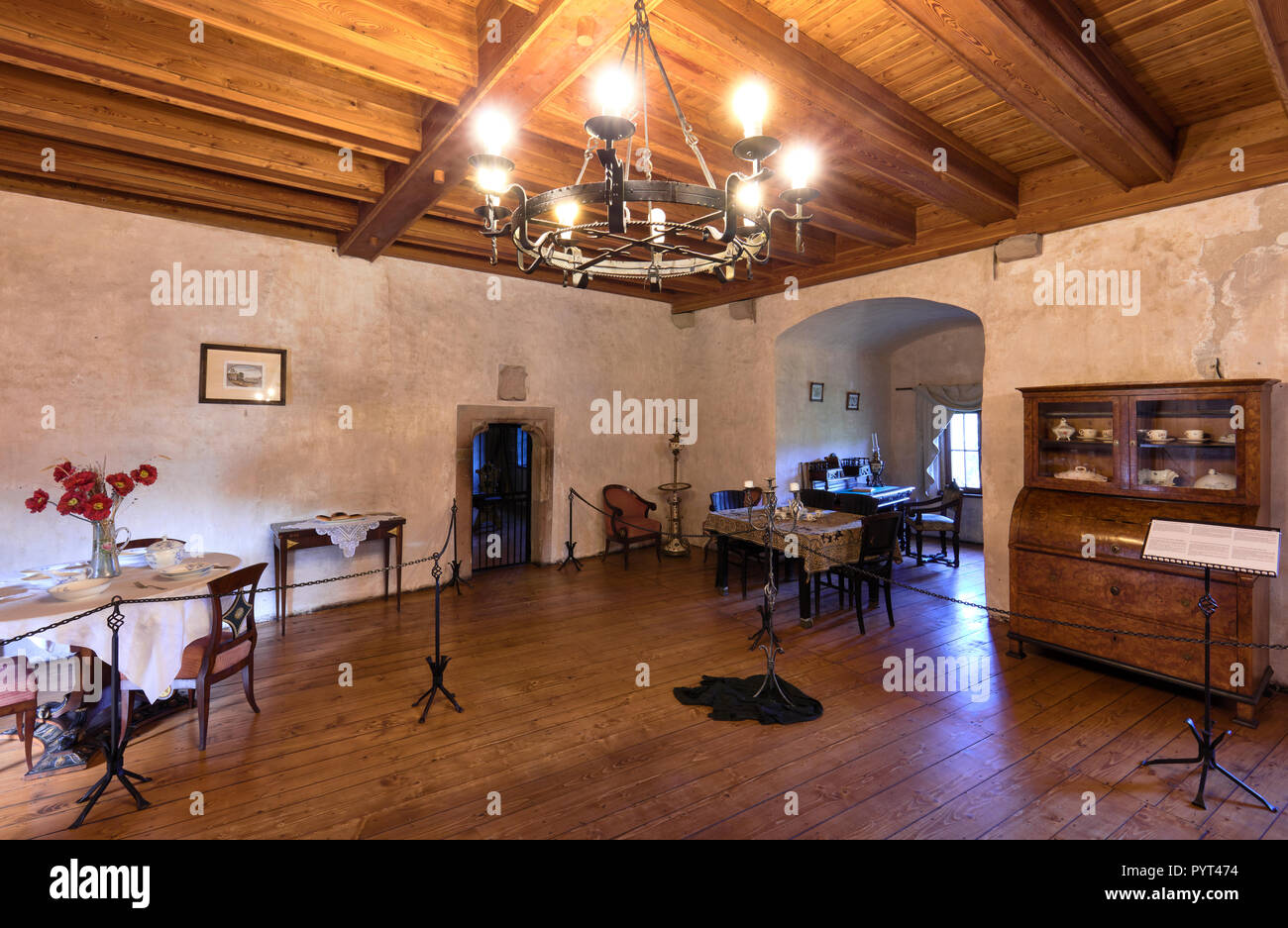 Innen orava schloss hi-res stock photography and images - Alamy