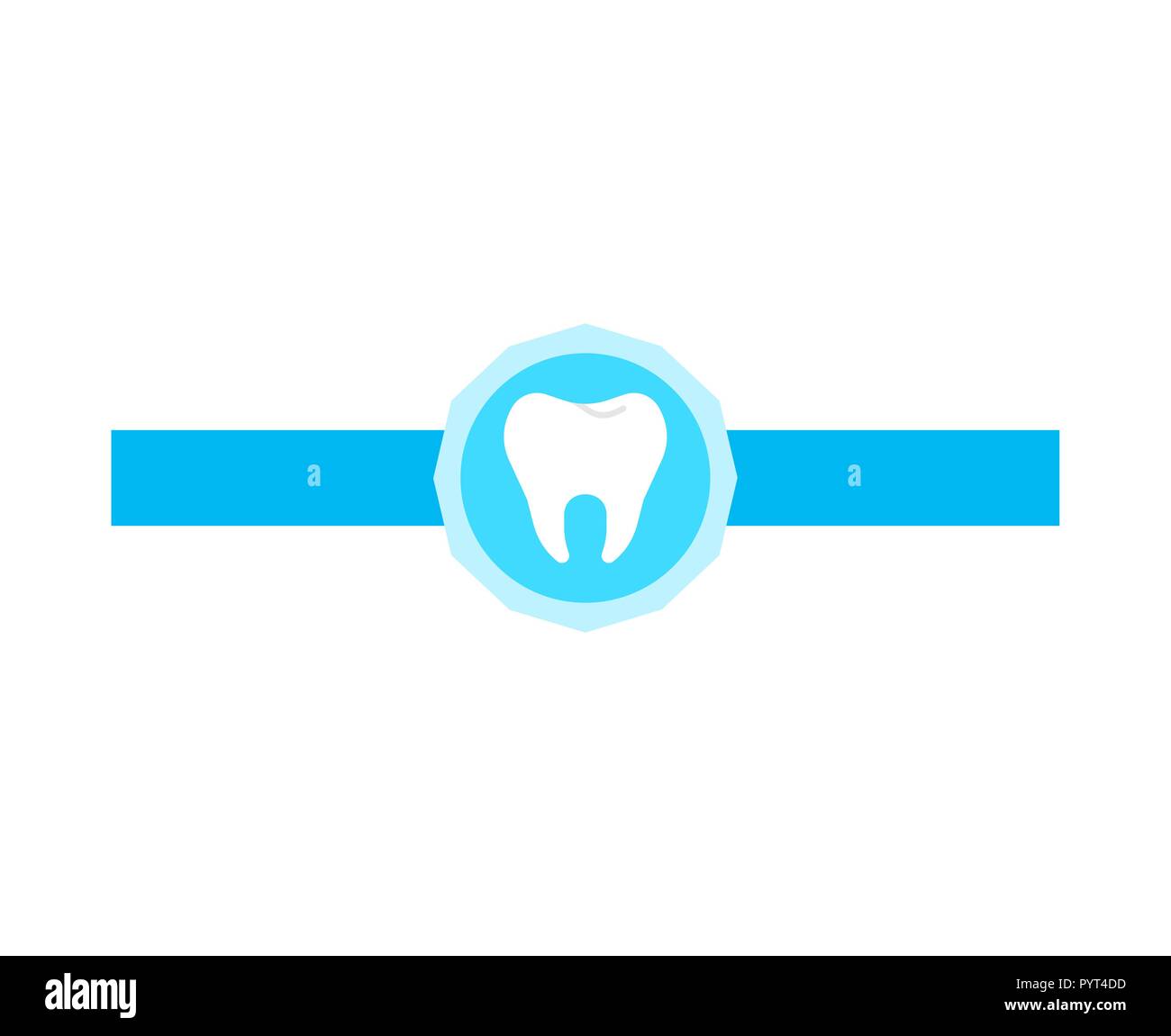 Belt tooth fairy isolated. waistband Buckle of teeth Stock Vector Image ...
