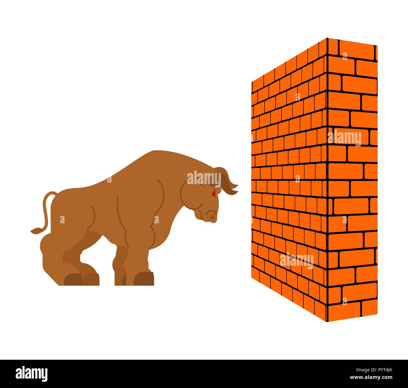 Exterior side wall Stock Vector Images - Alamy