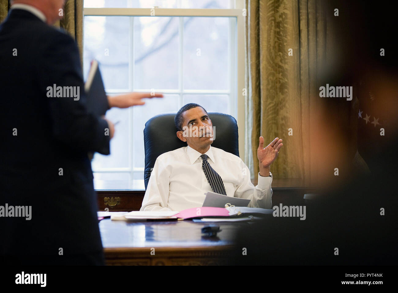 2010s world leaders hi-res stock photography and images - Alamy