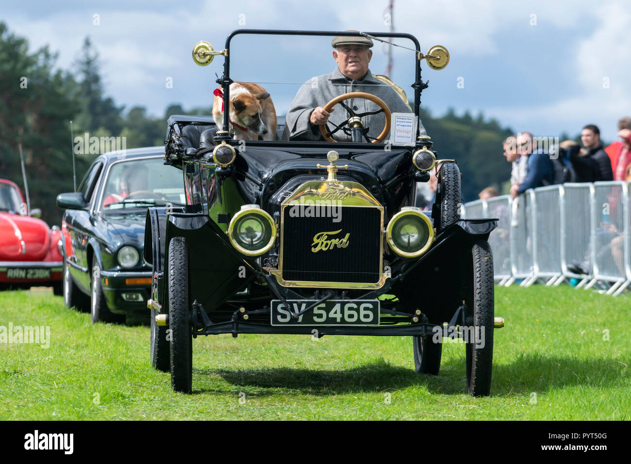 20th century automobile hi-res stock photography and images - Alamy
