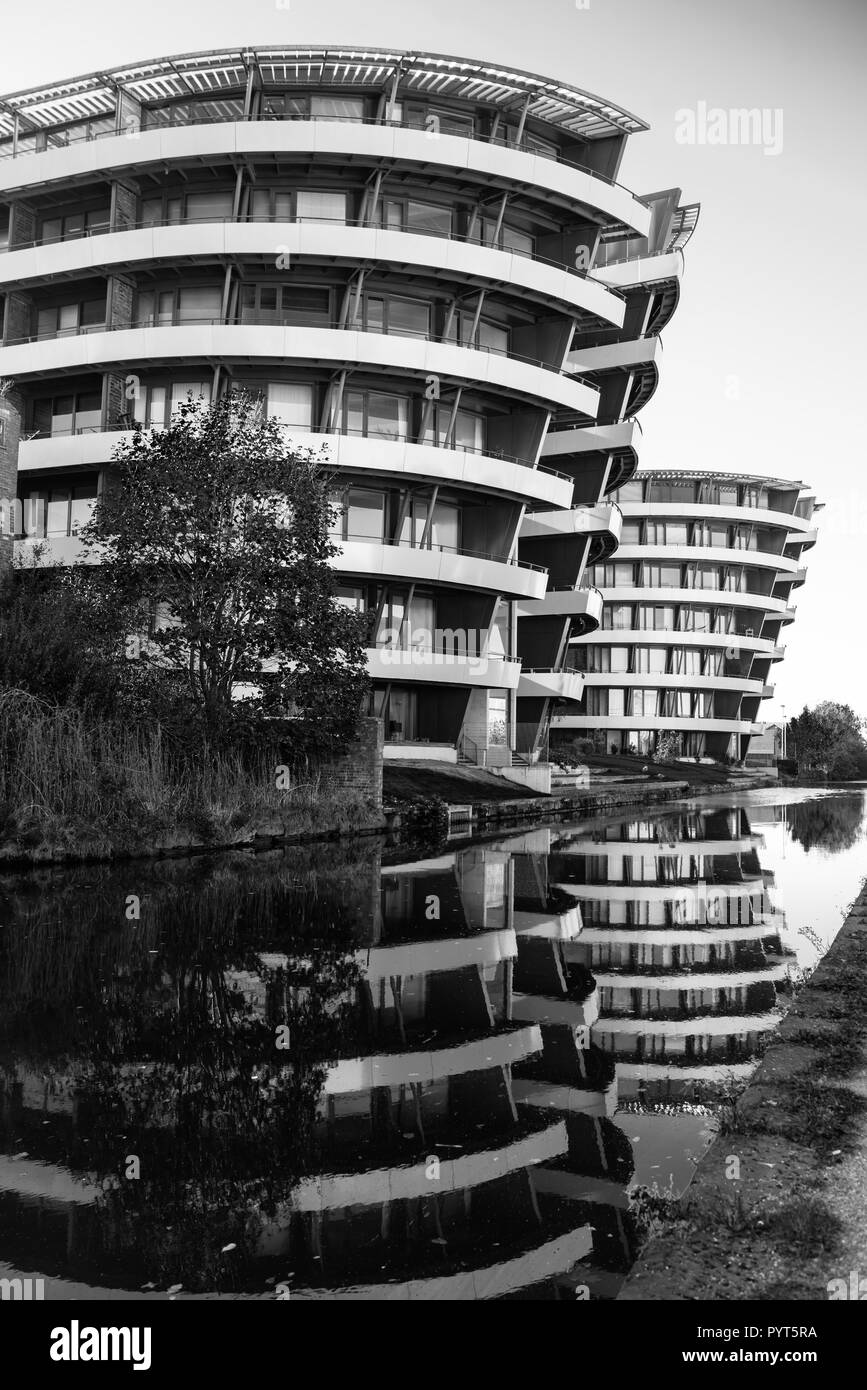 Budenberg haus hi-res stock photography and images - Alamy