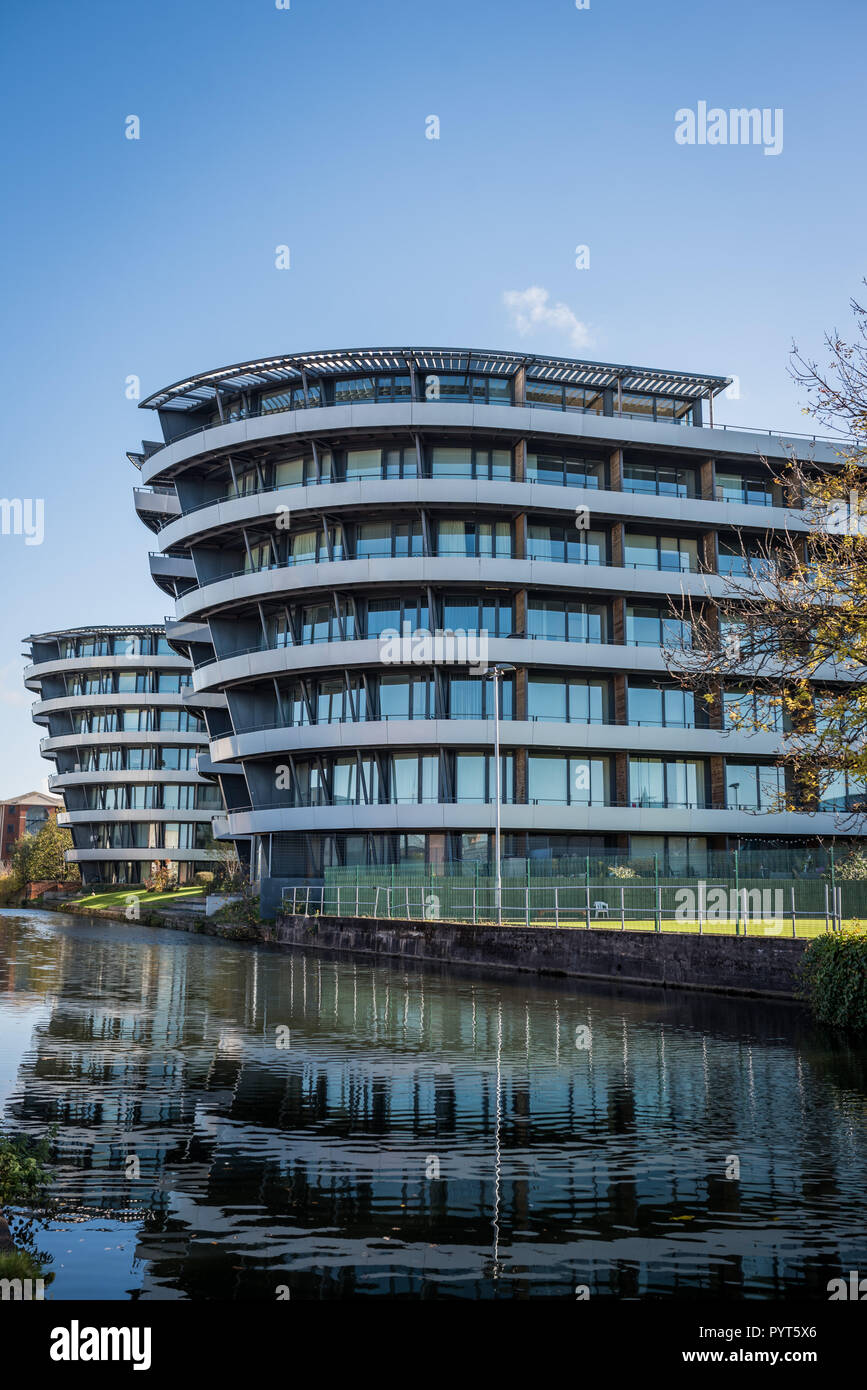 Budenberg haus hi-res stock photography and images - Alamy