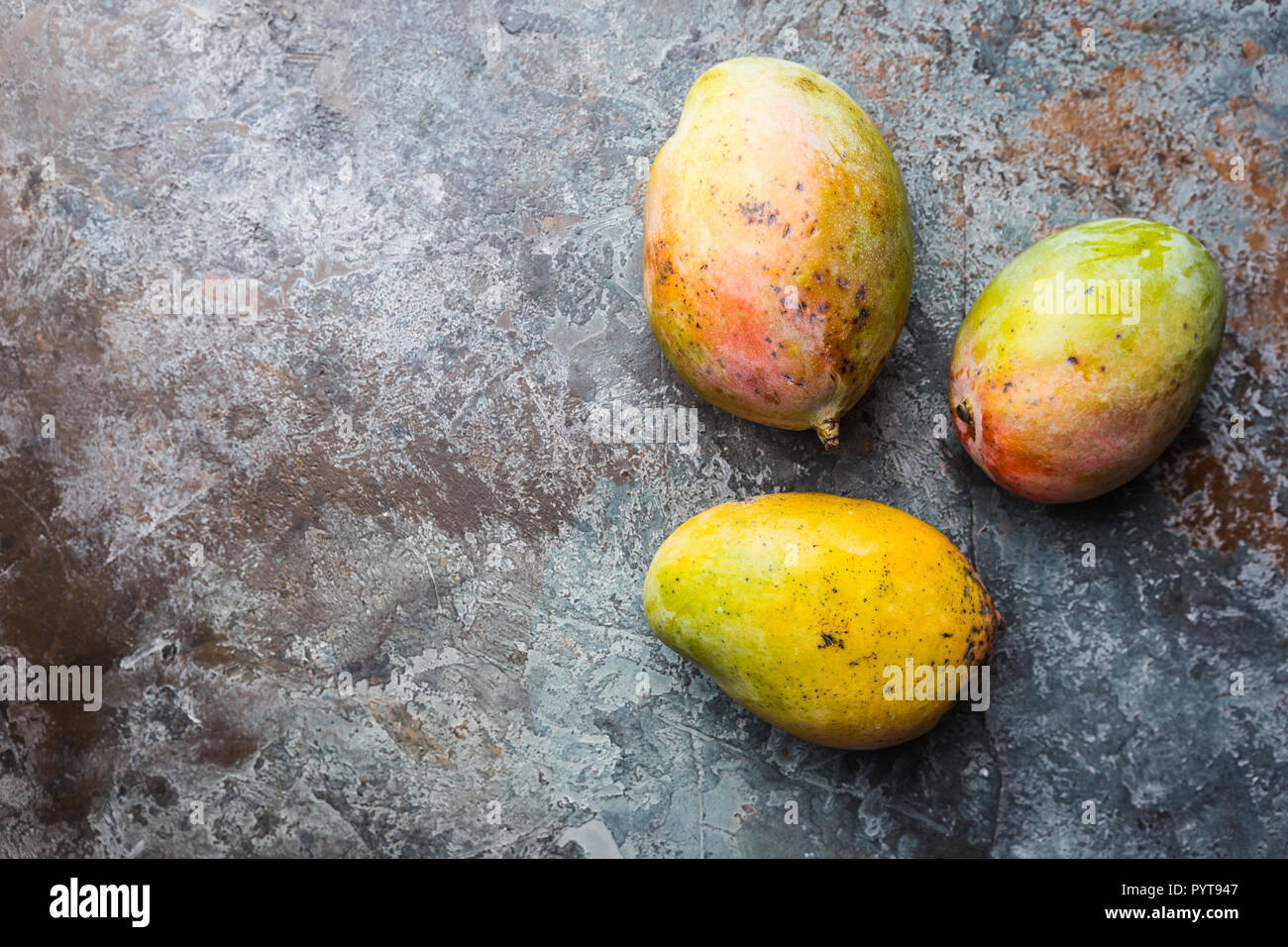 Mango. Tropical Fruits Stock Photo - Alamy Mango. Tropical Fruits Stock Photo - Alamy