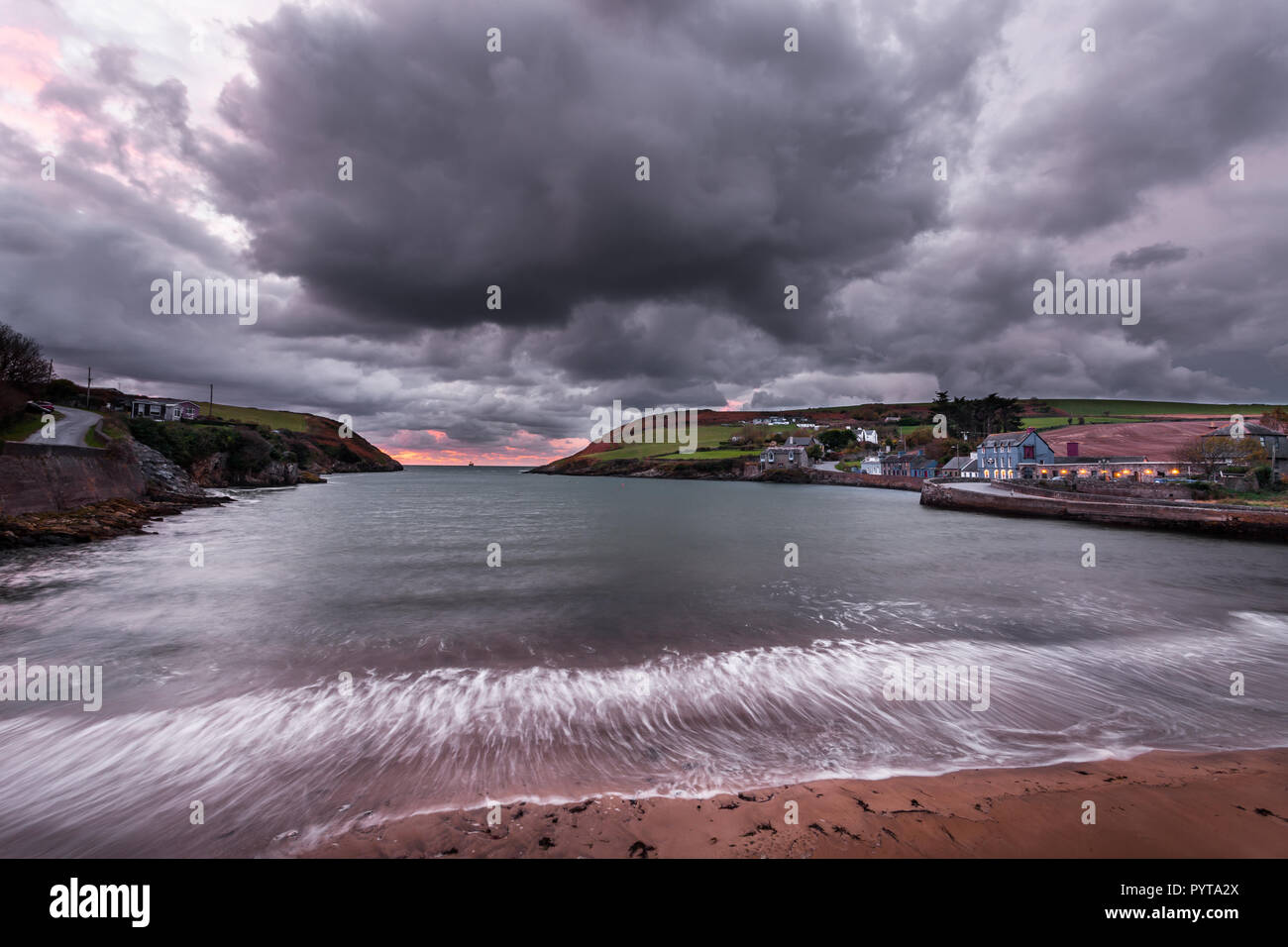 Roberts cove hi-res stock photography and images - Alamy