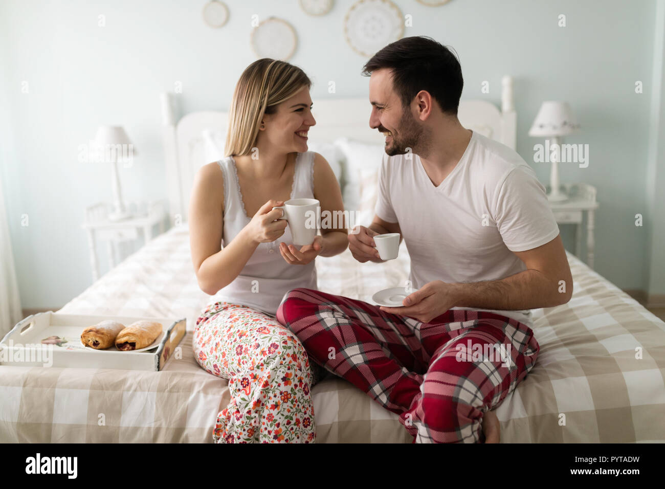 Together young hi-res stock photography and images - Alamy