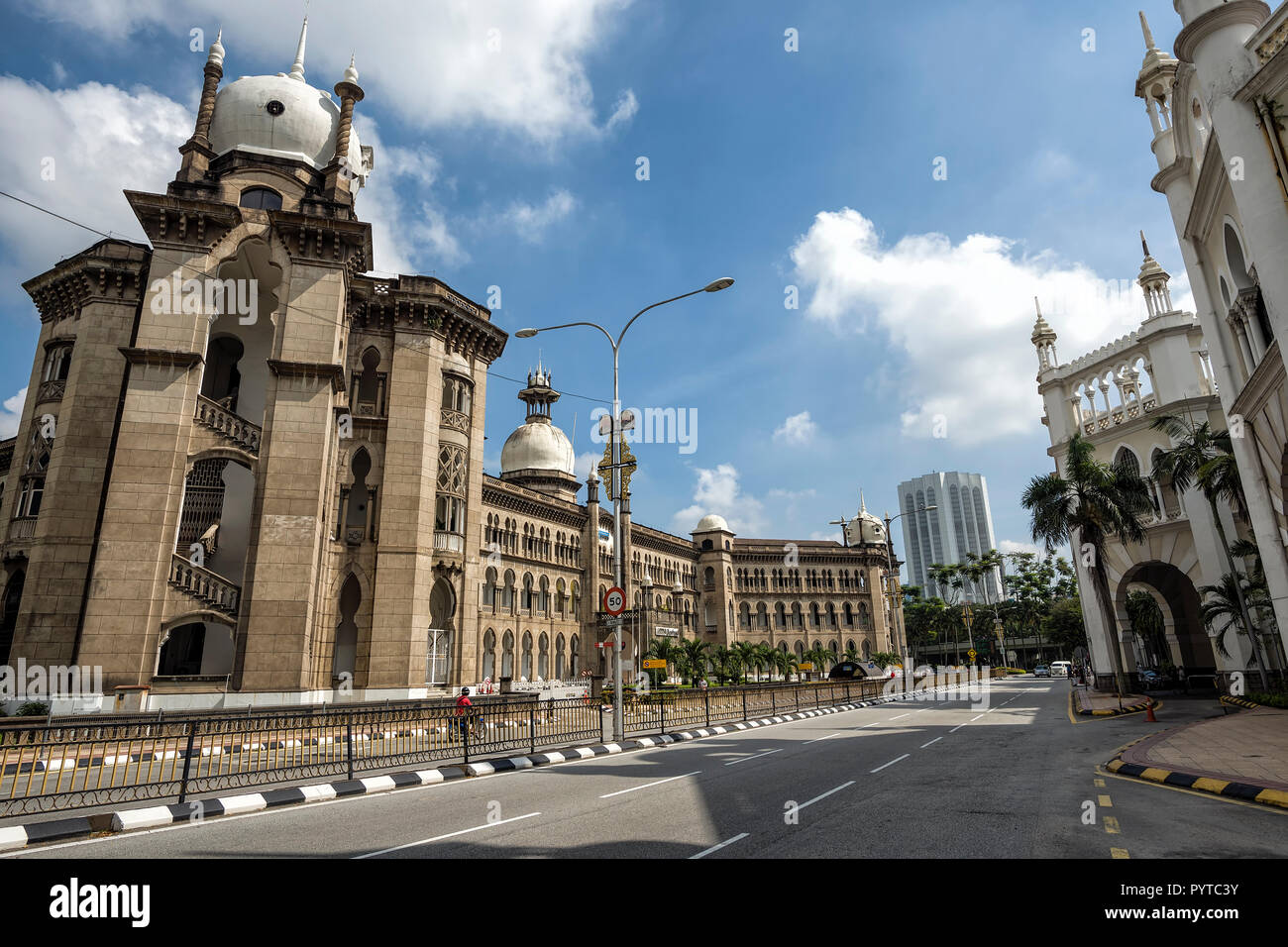 Ktm berhad hi-res stock photography and images - Alamy