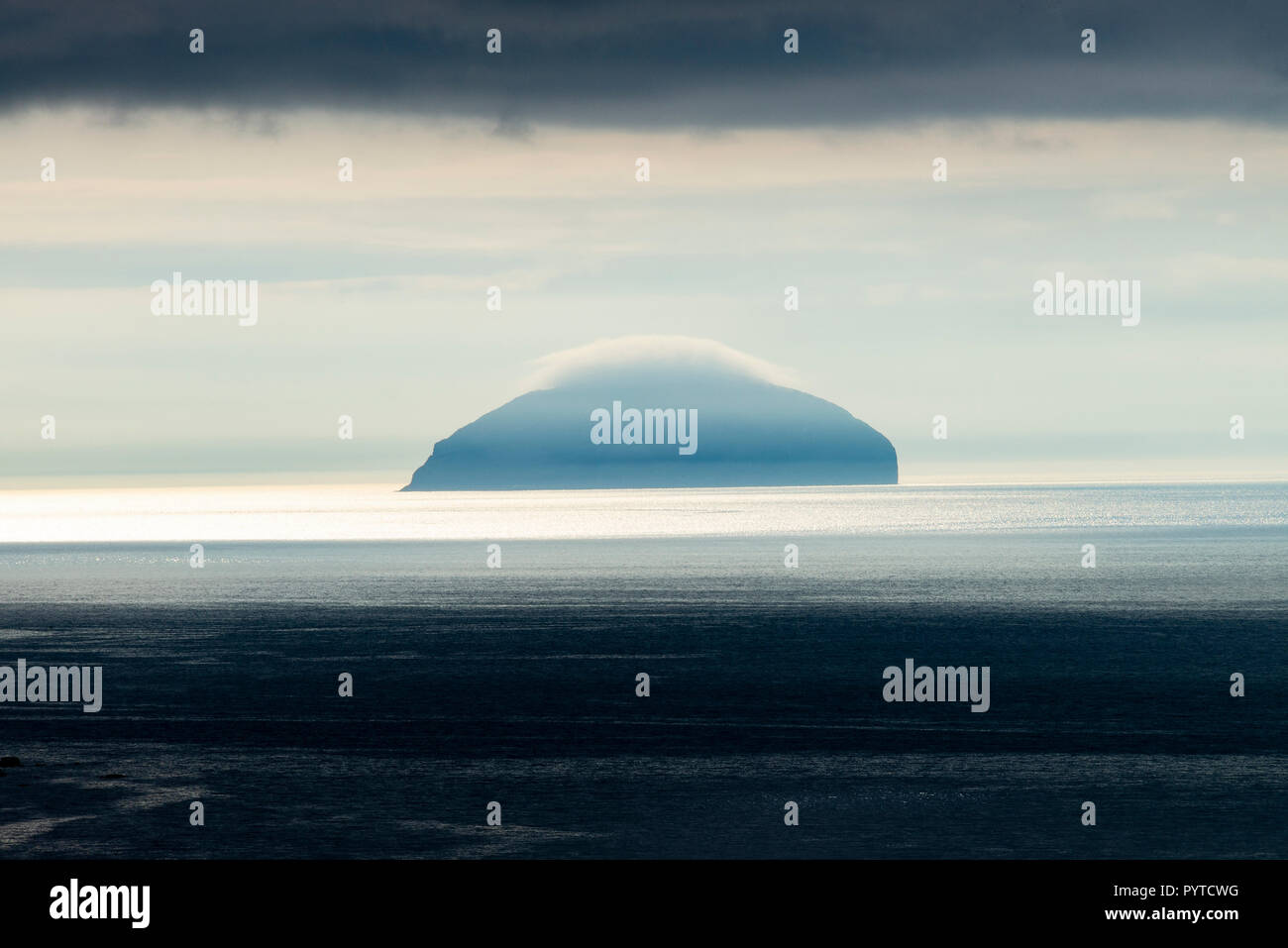 Ailsa craig granite hi-res stock photography and images - Alamy