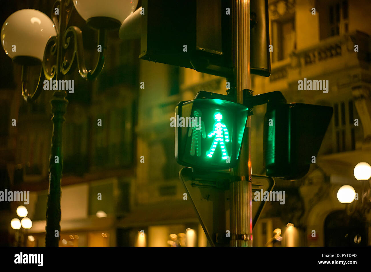 Nice france street signs hi-res stock photography and images - Alamy