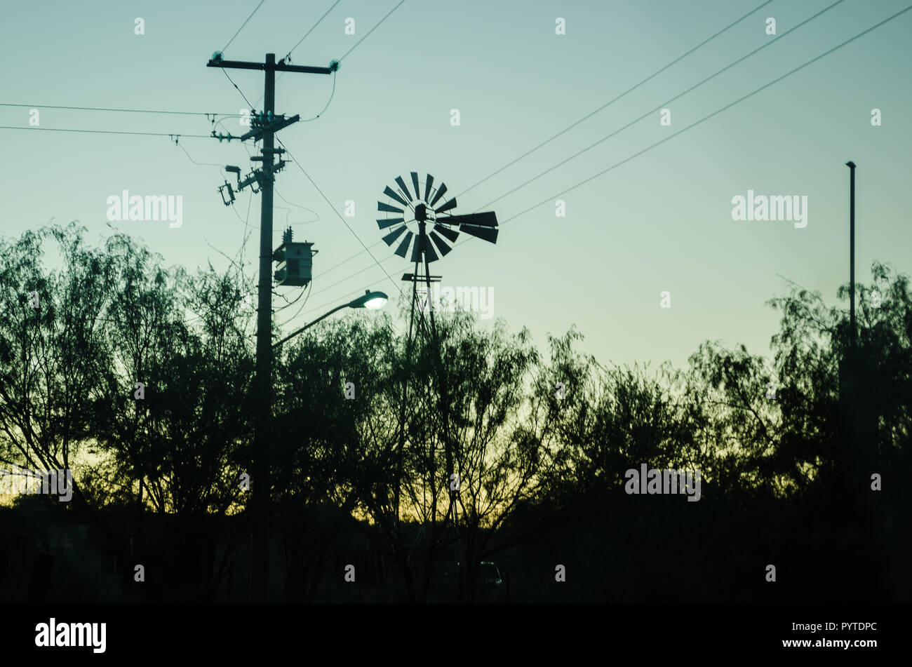Car windmill holland hi-res stock photography and images - Alamy