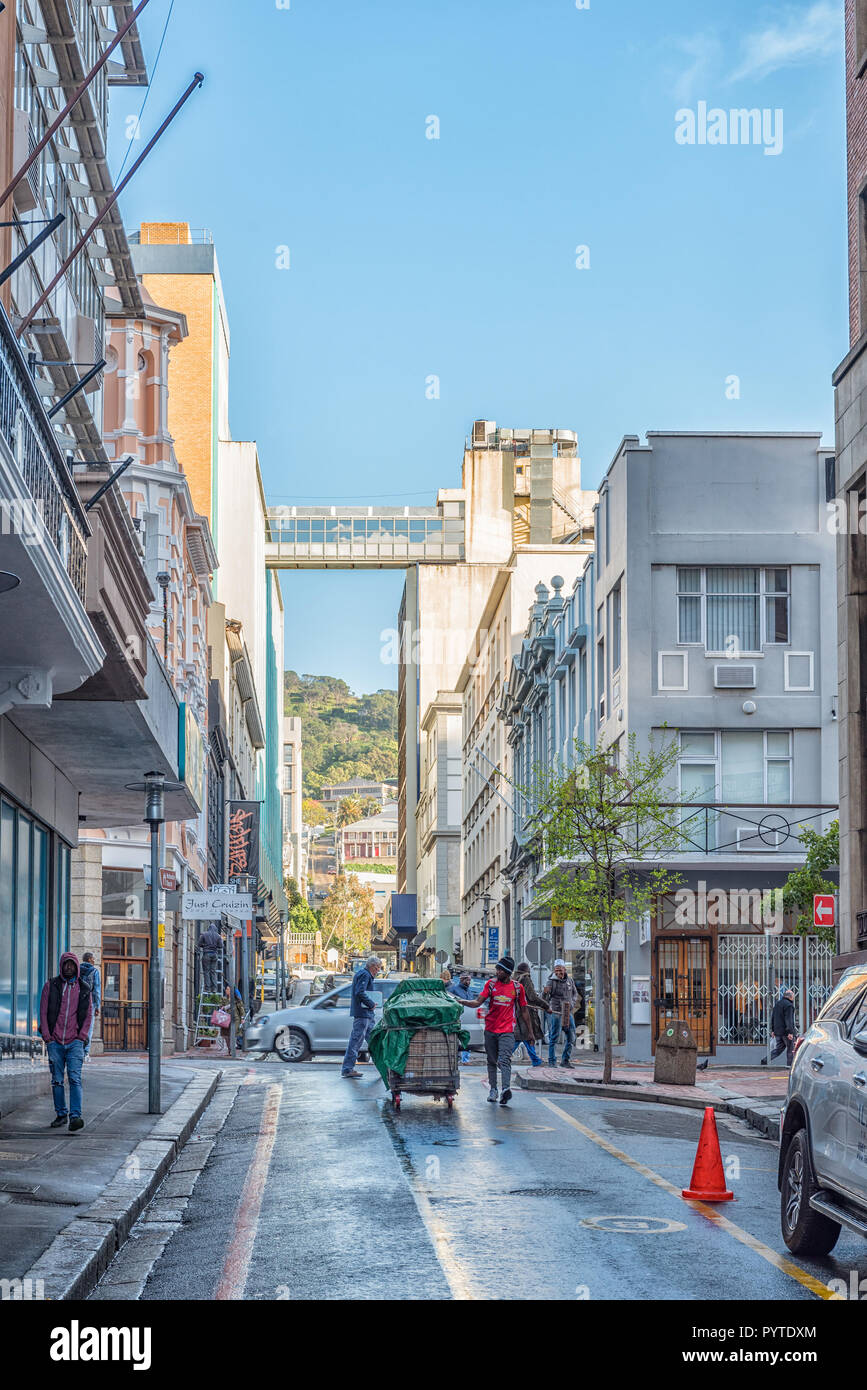 The longmarket hi-res stock photography and images - Alamy