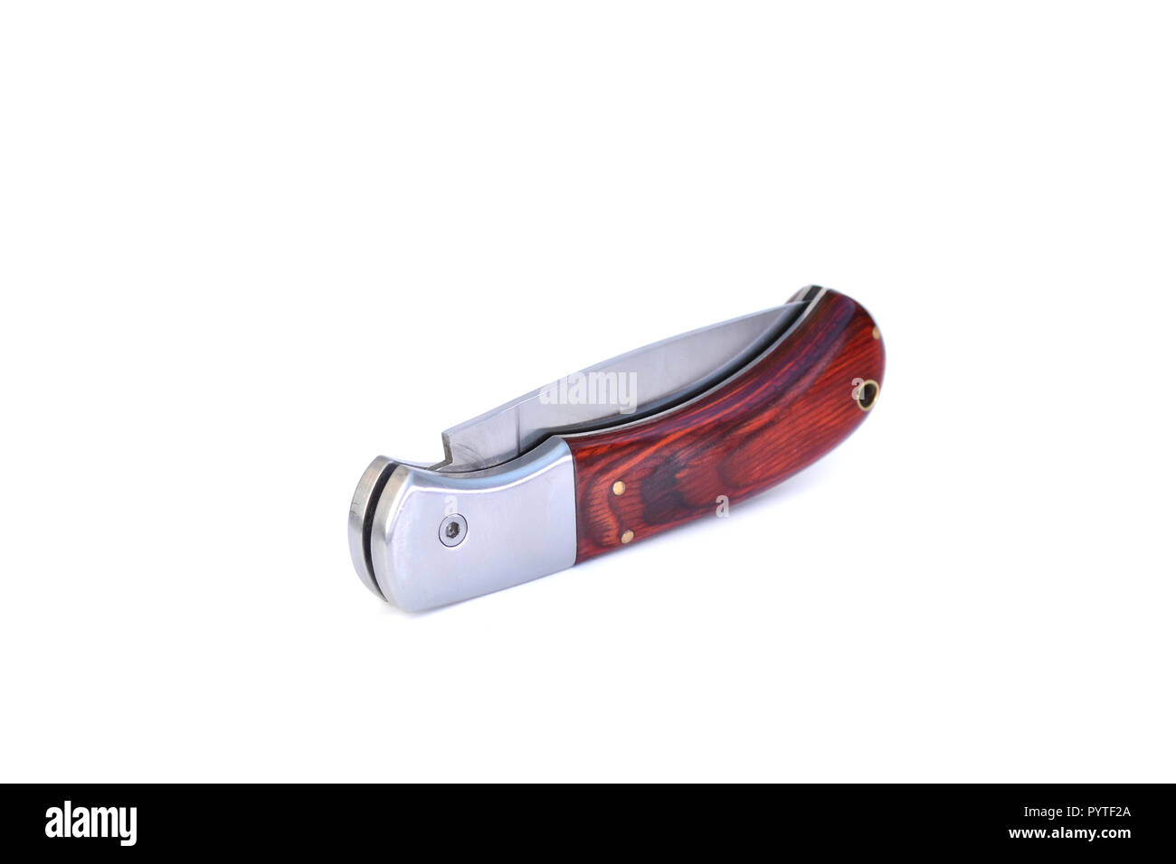 Folded blade hi-res stock photography and images - Alamy