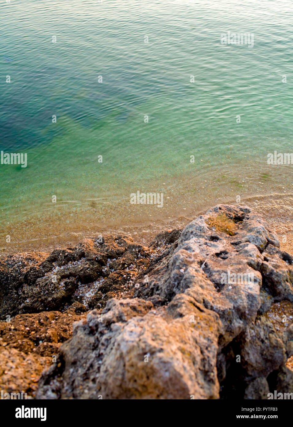 Shallow water metaphor hi-res stock photography and images - Alamy