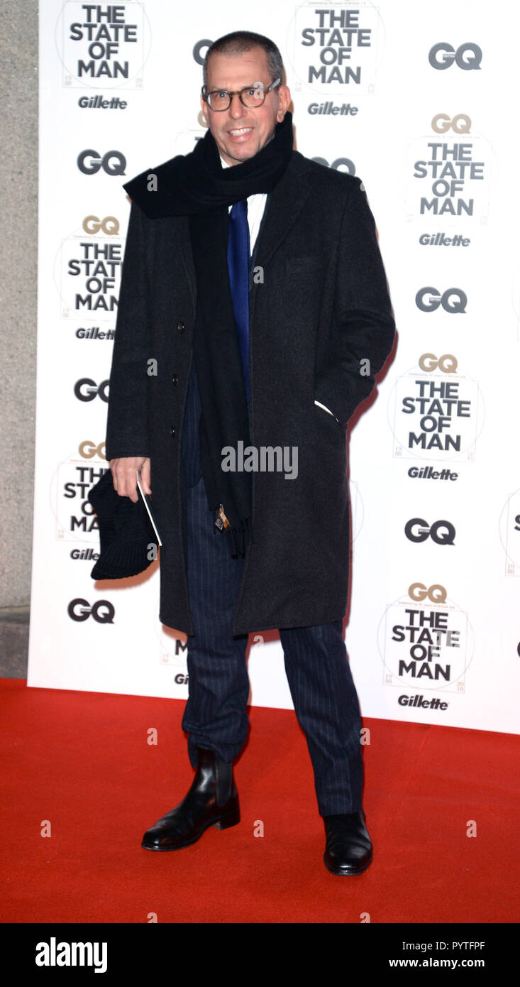 Jonathan Newhouse High Resolution Stock Photography and Images - Alamy