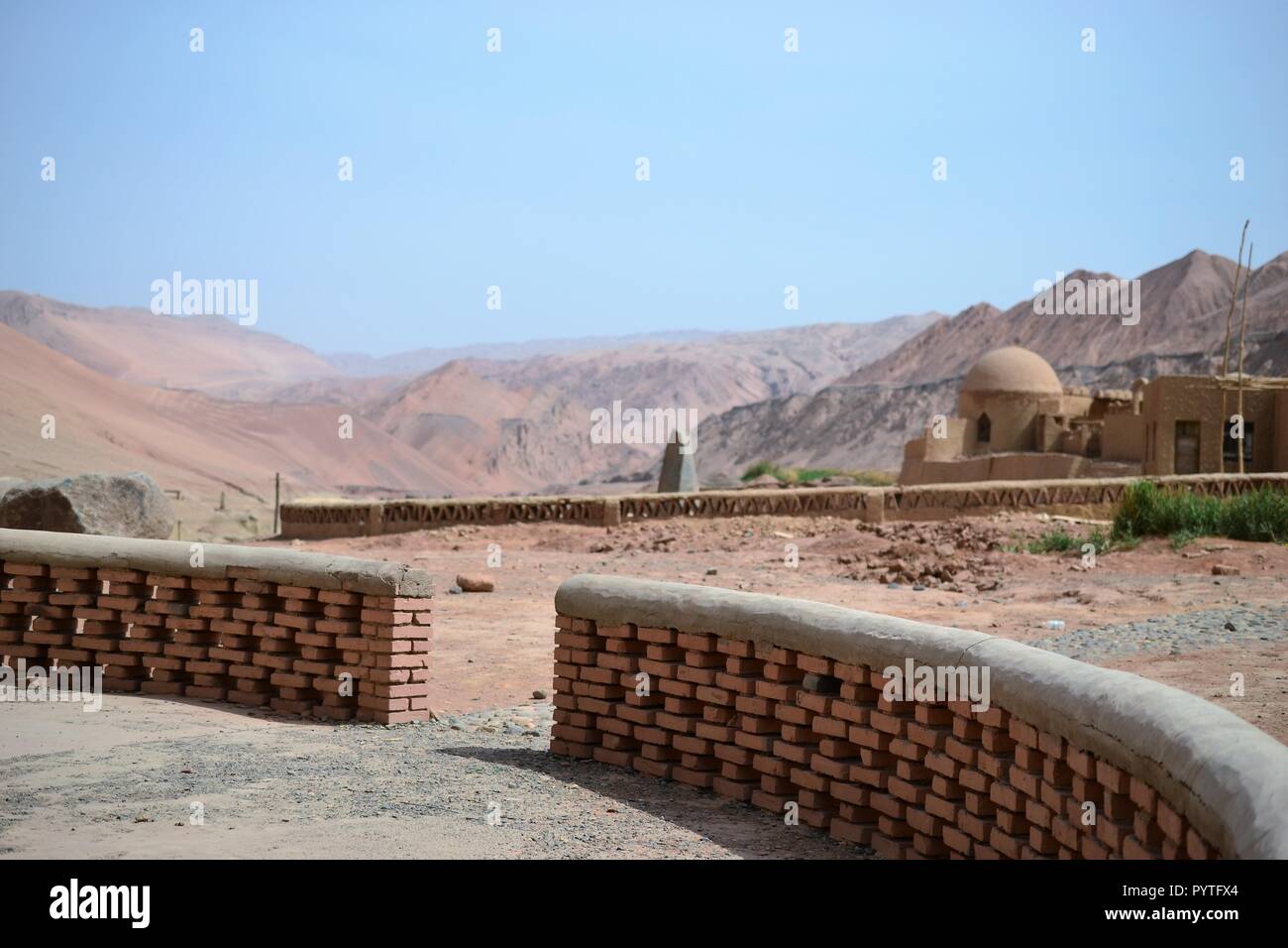 Flaming peak hi-res stock photography and images - Alamy