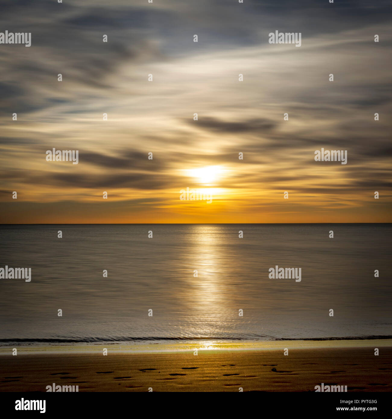 Atlantic ocean france hi-res stock photography and images - Alamy