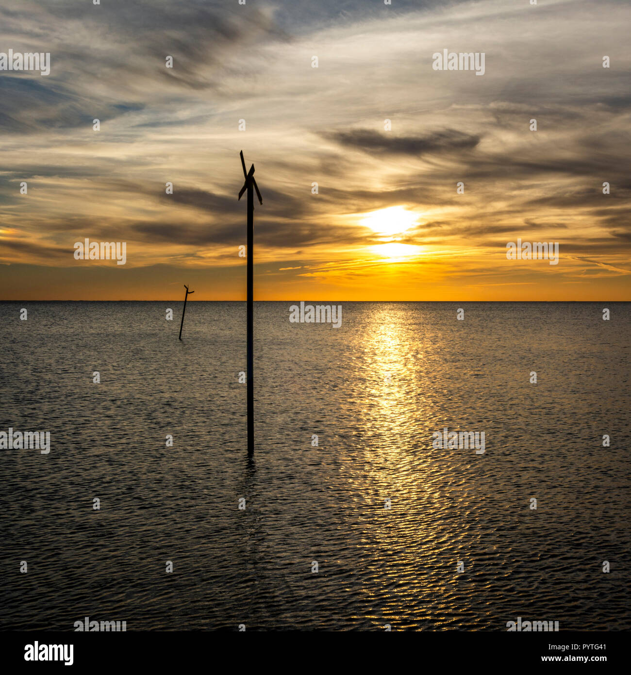 Atlantic ocean france hi-res stock photography and images - Alamy