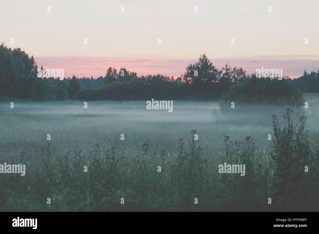 Cool Landscape High Resolution Stock Photography and Images - Alamy