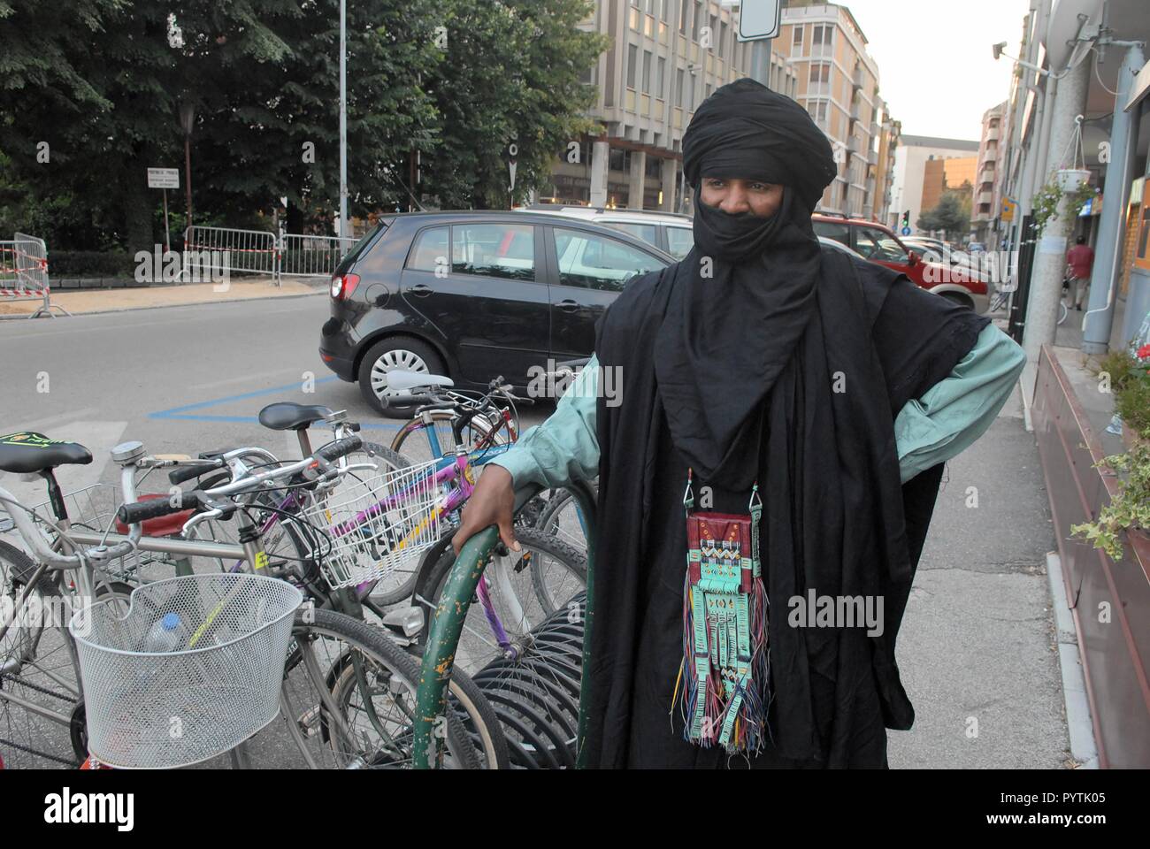 Immigrated italy hi-res stock photography and images - Alamy