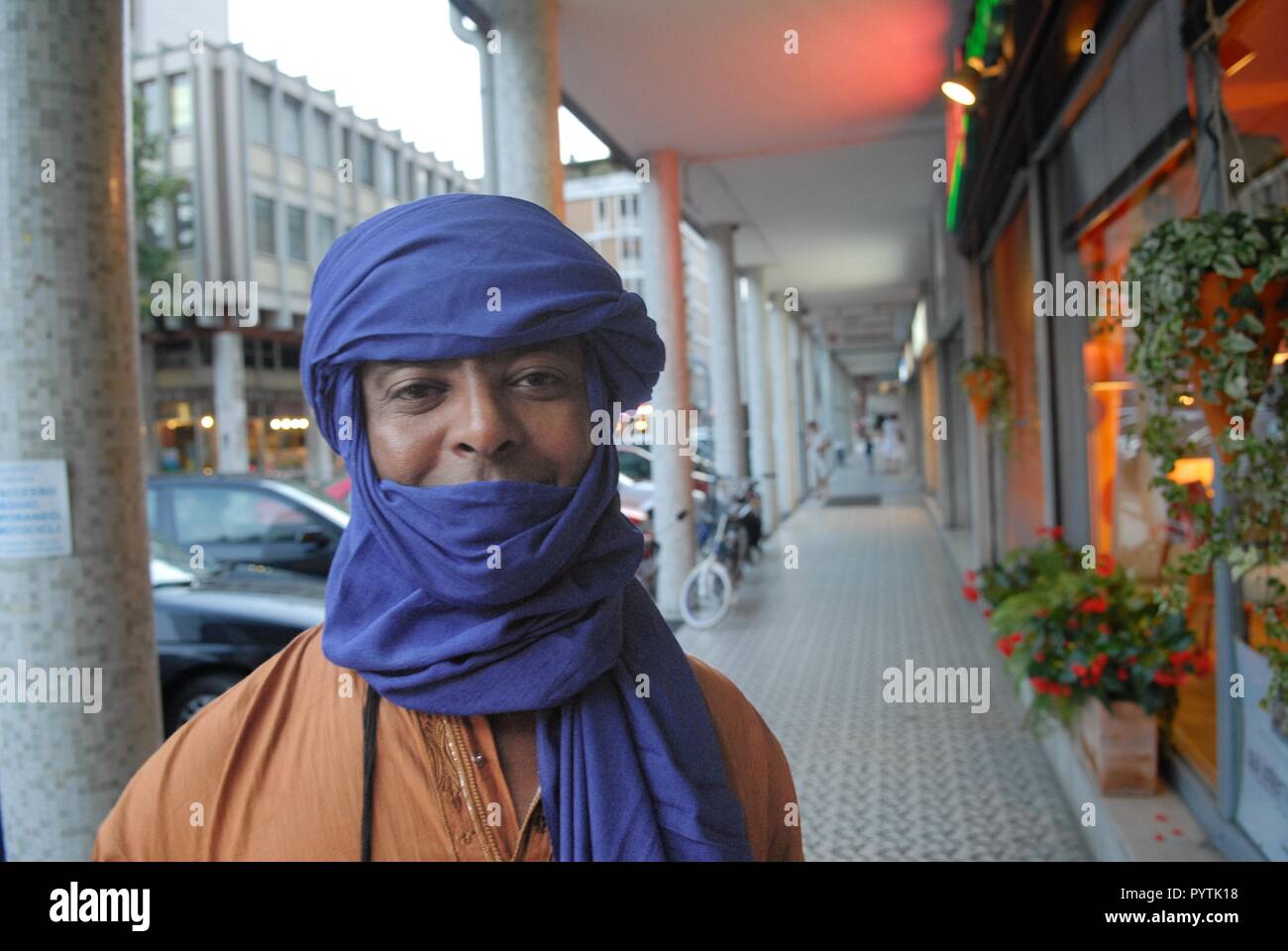 Immigrated italy hi-res stock photography and images - Alamy