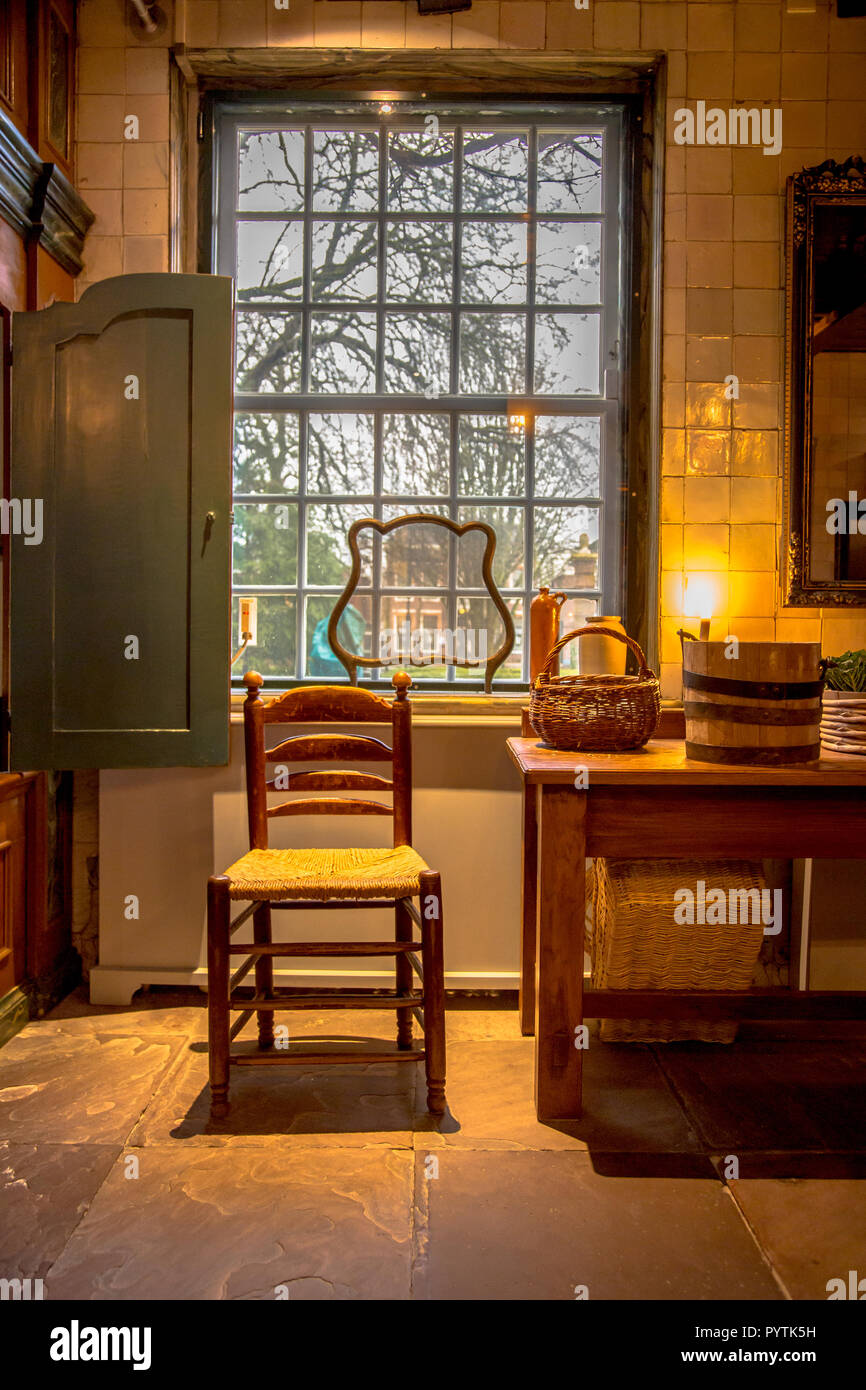 The old holland candy house hi-res stock photography and images - Alamy