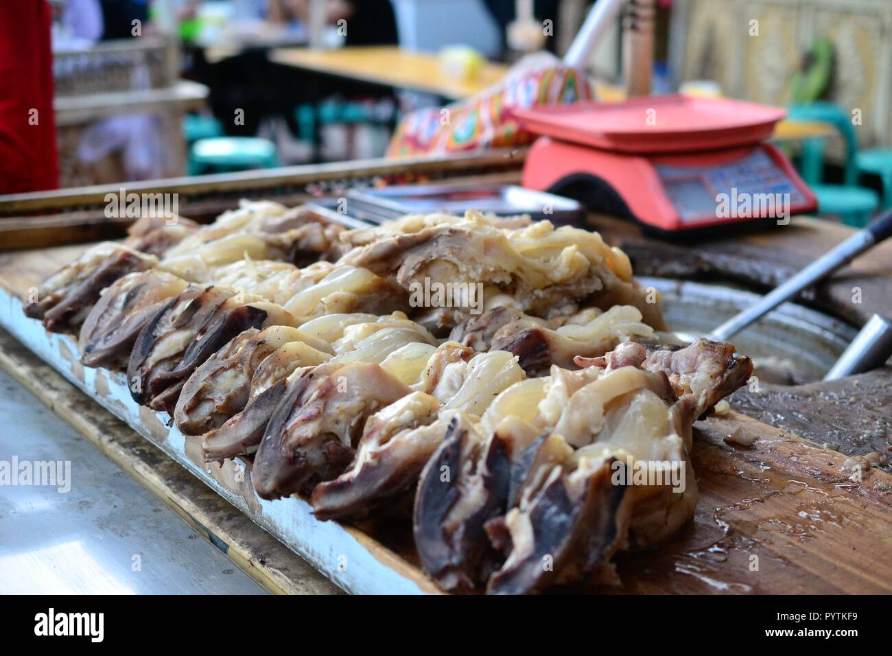 Uyghur Meal High Resolution Stock Photography and Images - Alamy