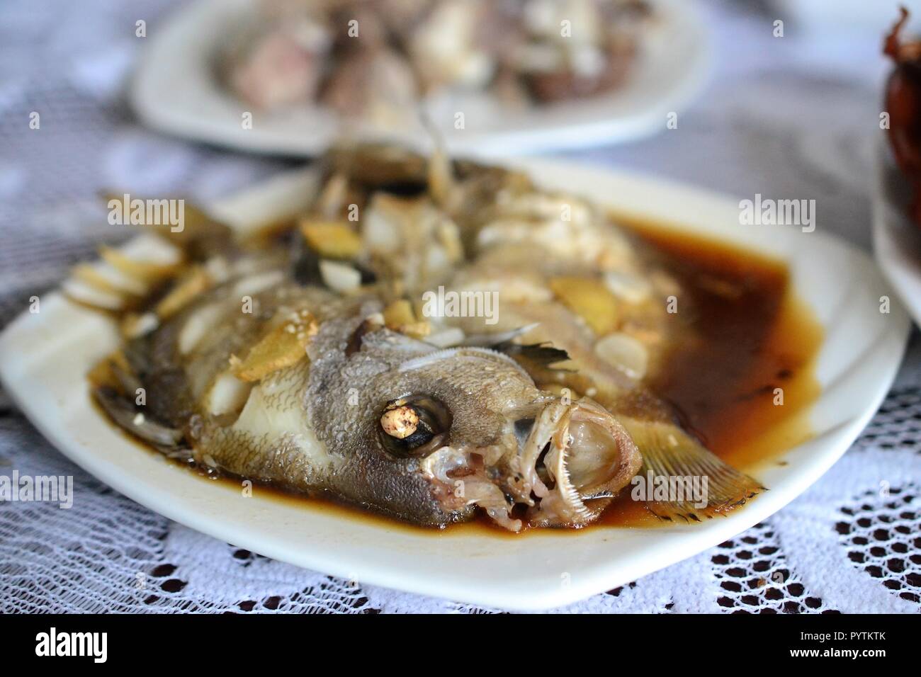 Onion chinese dish hi-res stock photography and images - Alamy