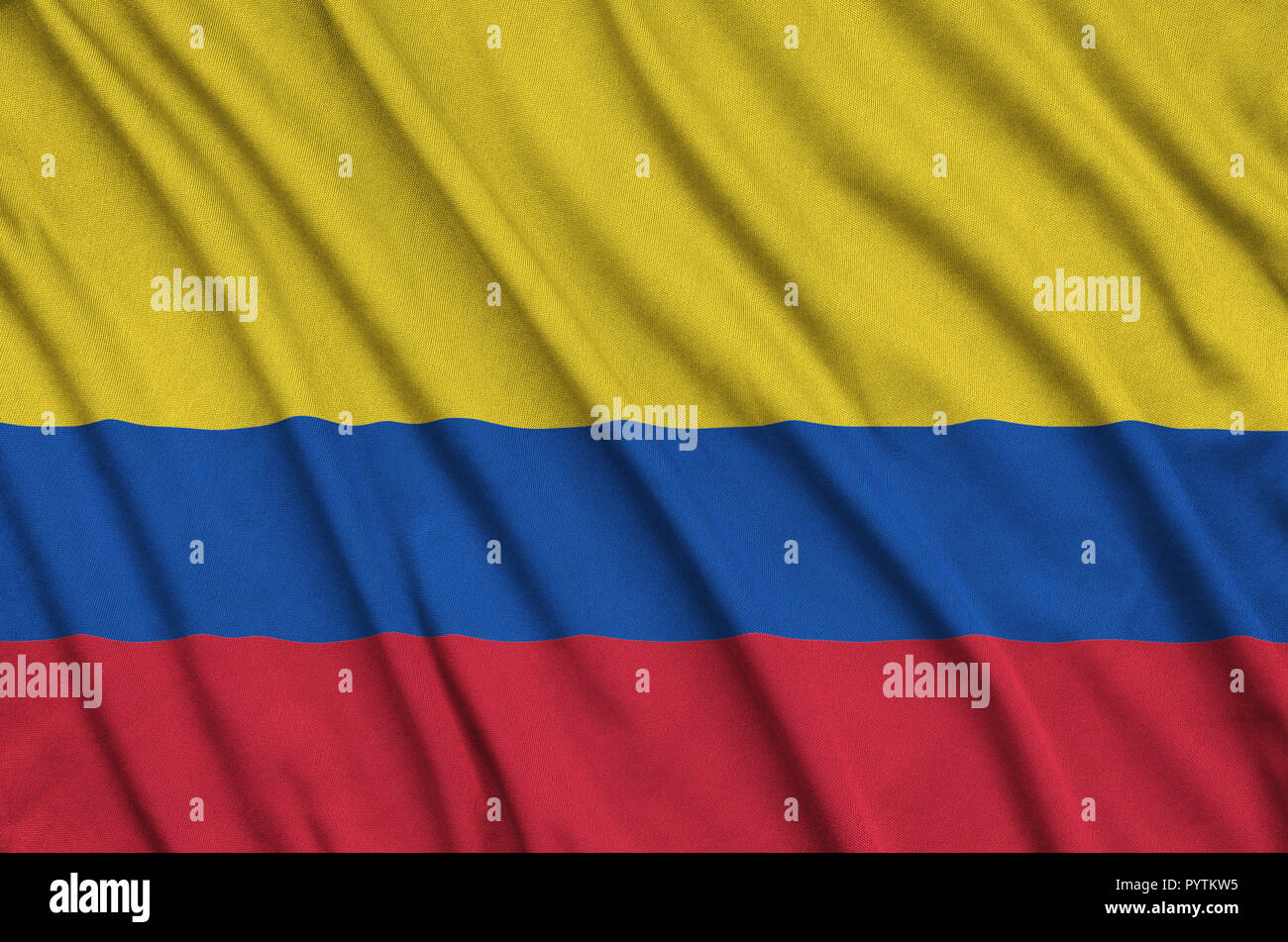 Big colombia sign hi-res stock photography and images - Alamy