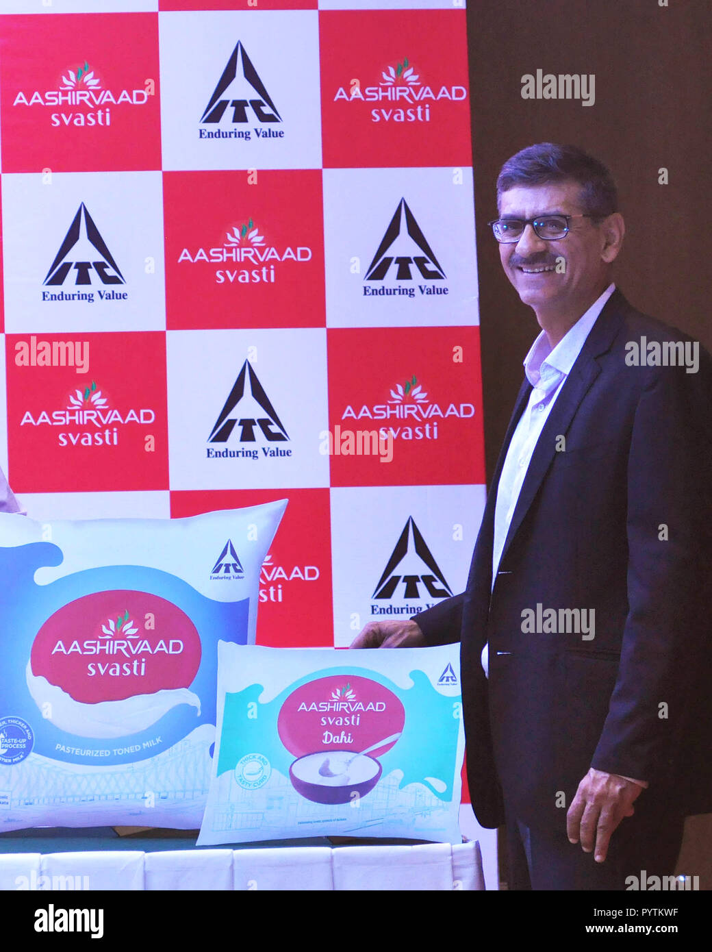 Itc ltd hi-res stock photography and images - Alamy